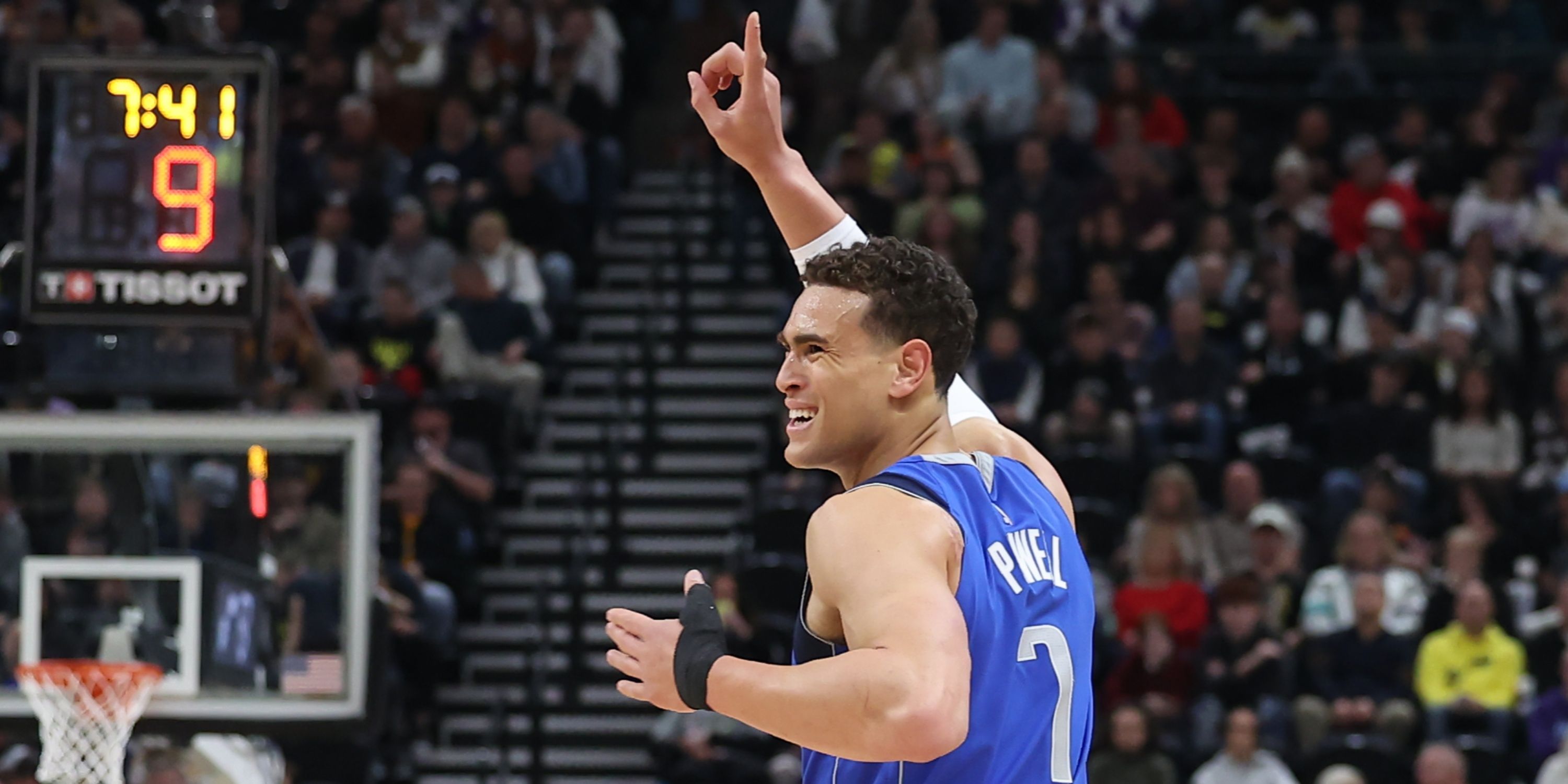 Ranking all 30 NBA teams based on their starting centers