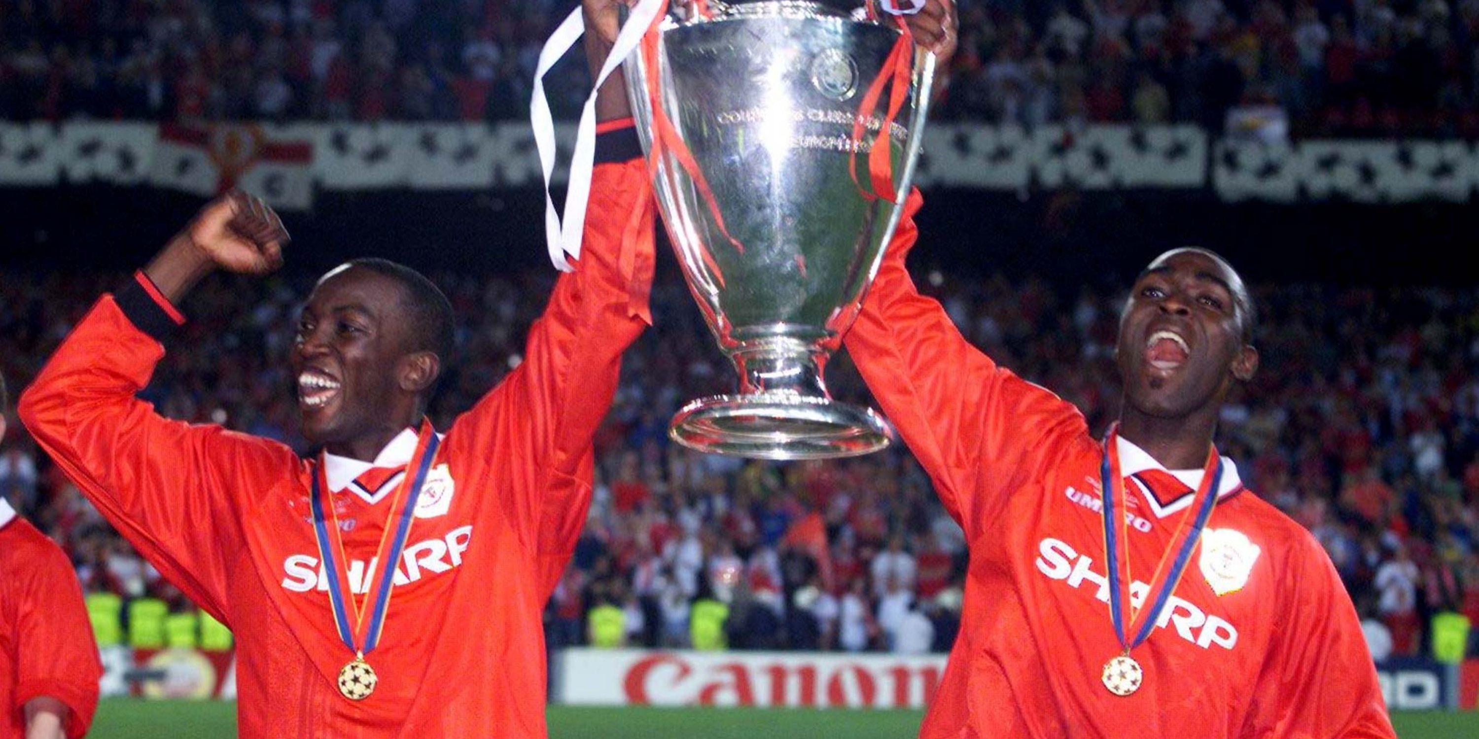 Premier League: Lineker, Shearer and Richards rank the best front ...