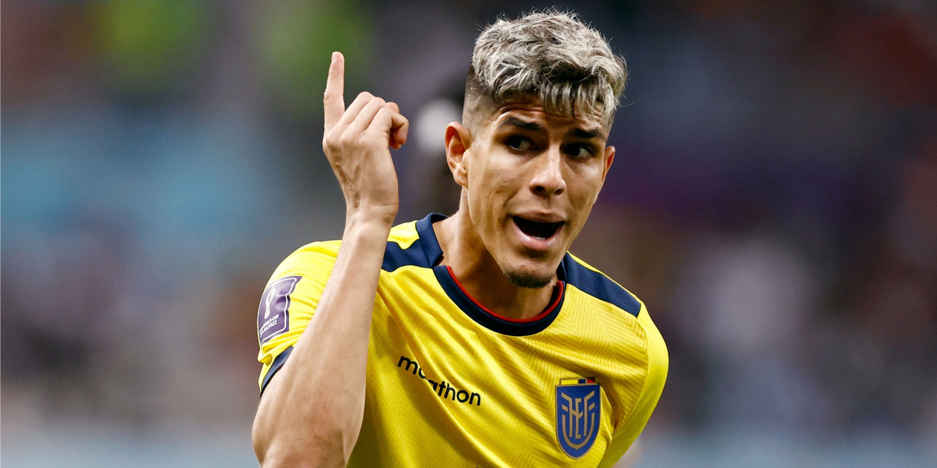 10 Greatest Ecuador Players in Football History [Ranked]