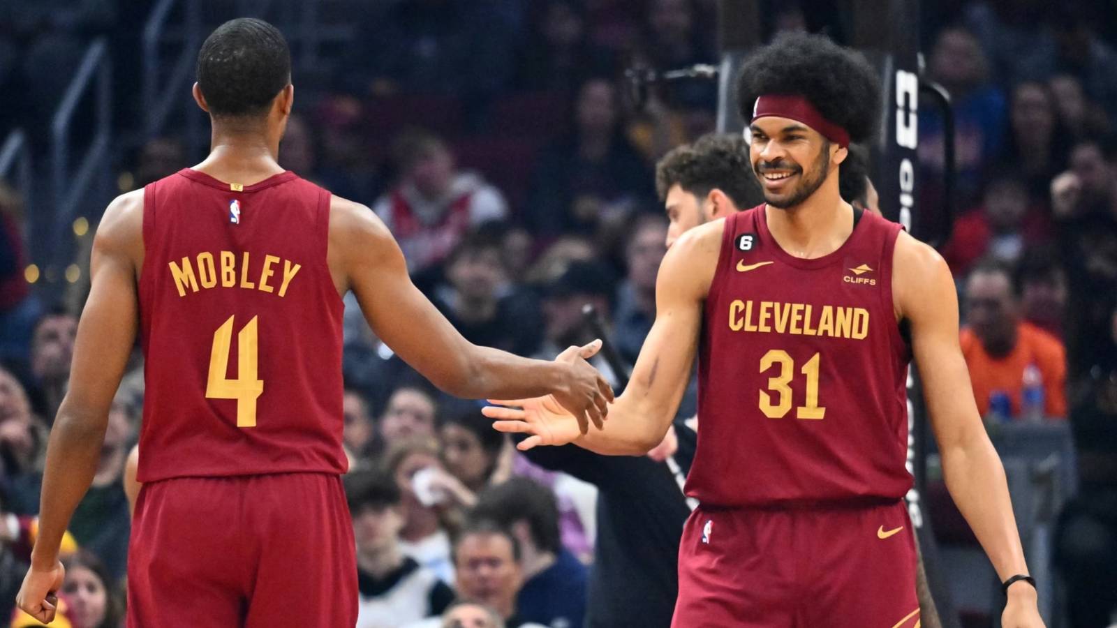 Cavaliers Rumors: Jarrett Allen May Be Traded After Signing Extension