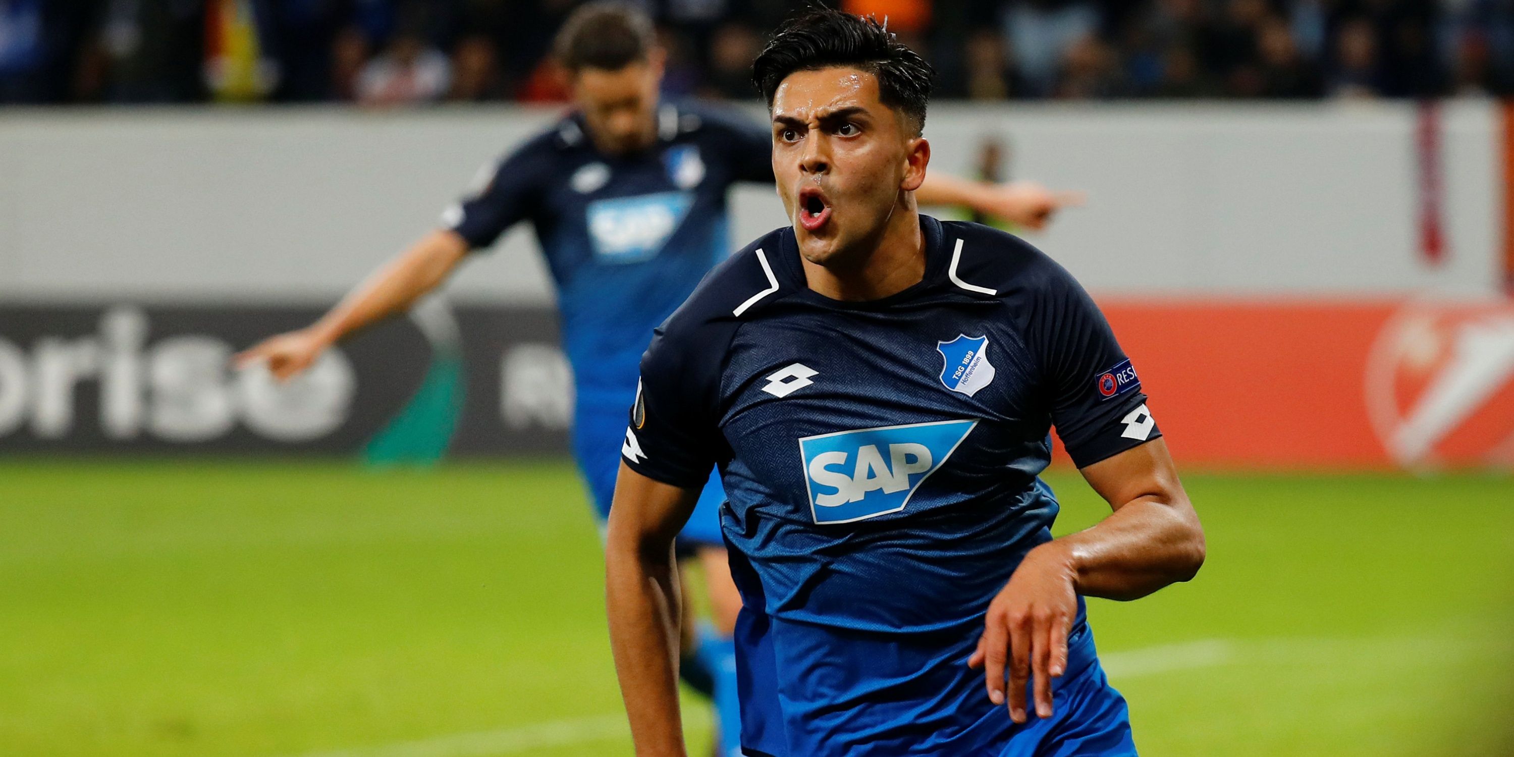 Leeds fans will be 'laughing' at Nadien Amiri after what's happened now