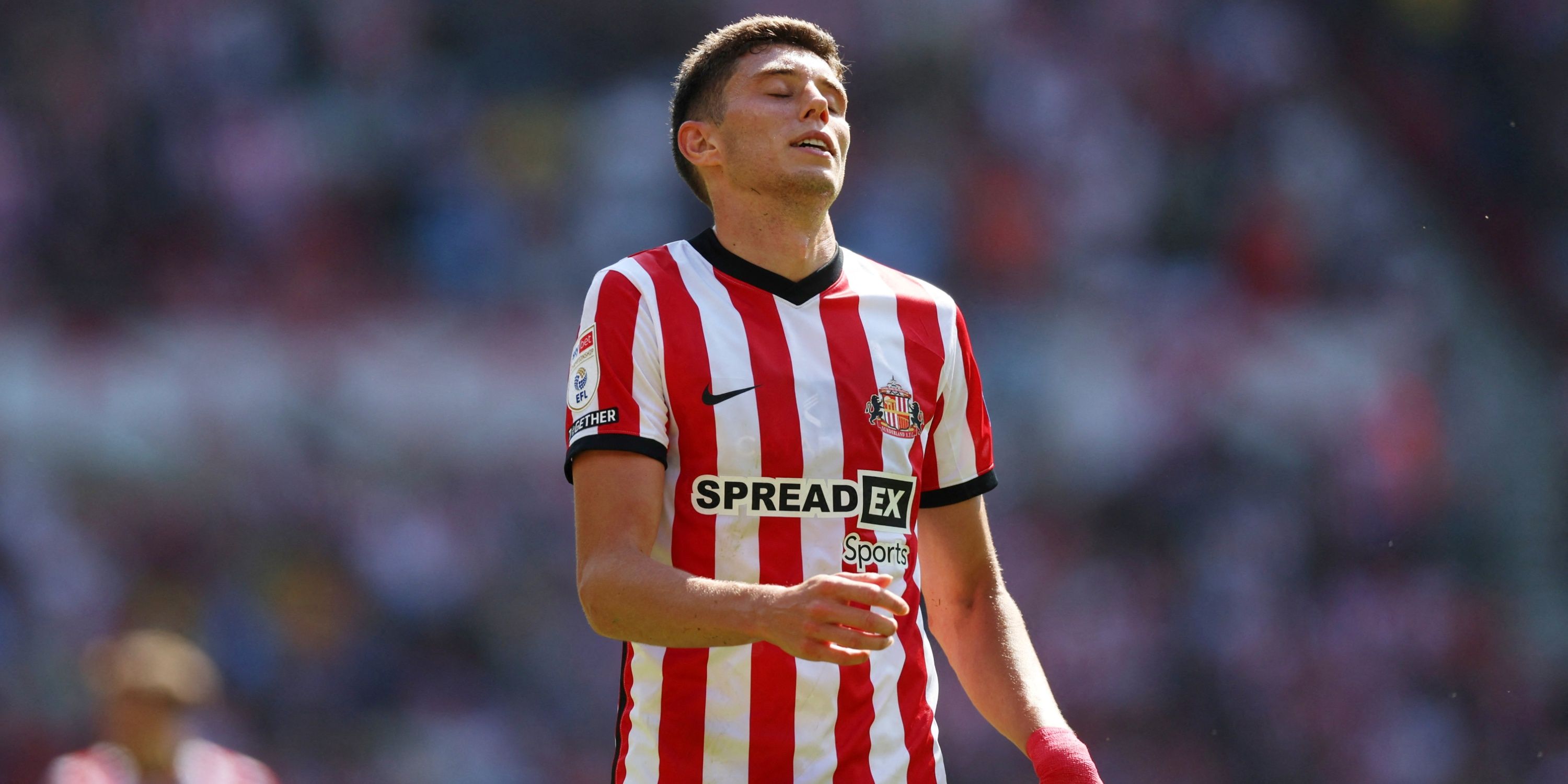 Ross Stewart tipped to 'transform' Southampton on injury return Ross Stewart tipped to 'transform' Southampton on injury return
