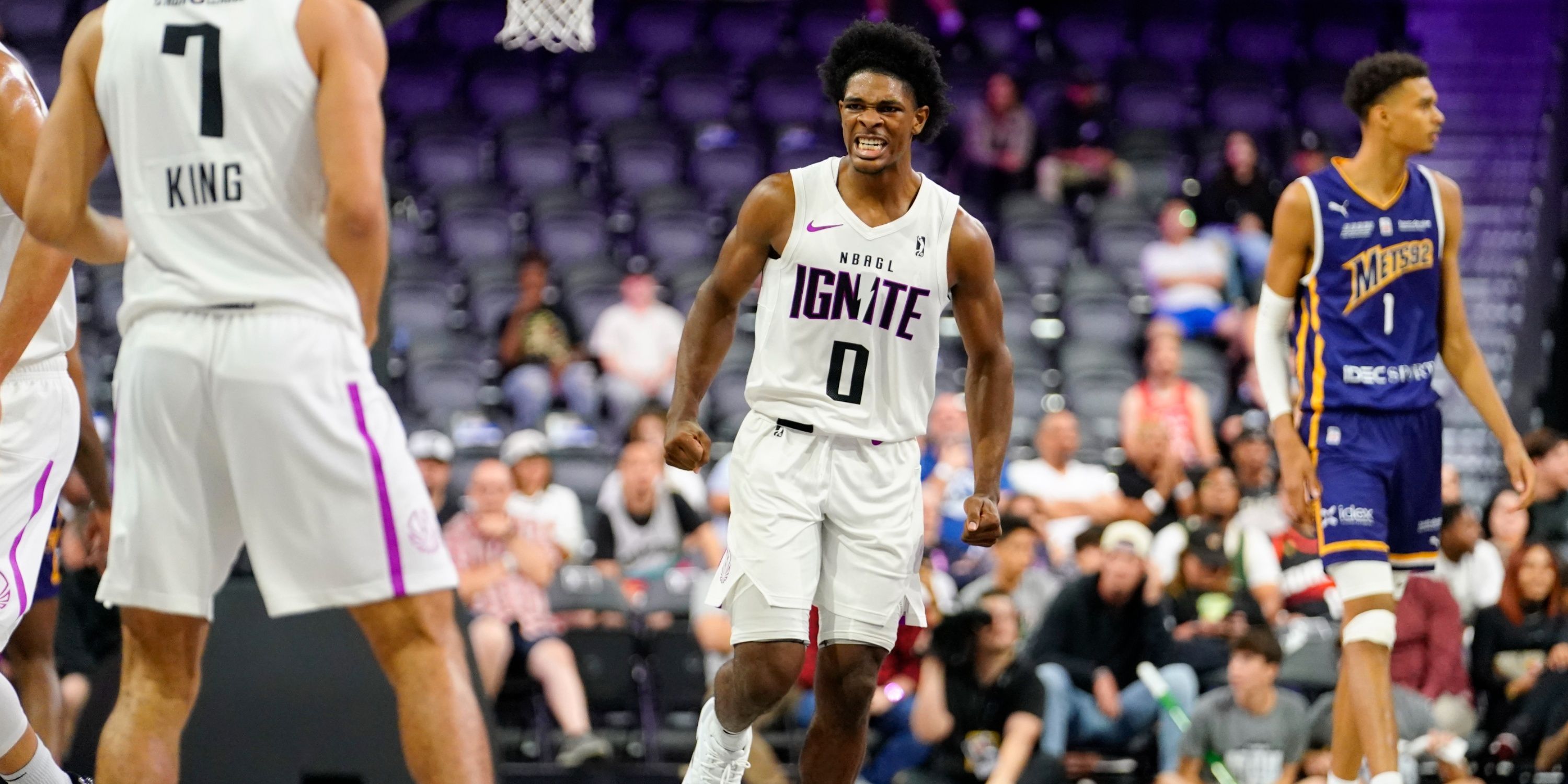 How the G League is shaping today's NBA