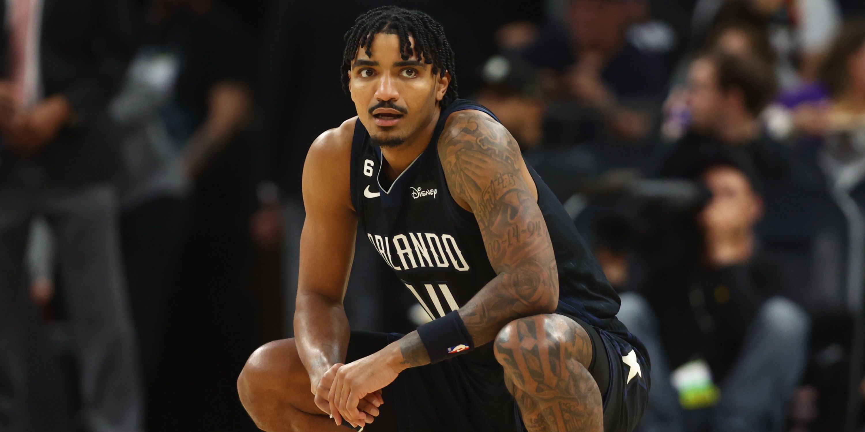 Ranking all 30 NBA teams based on their starting shooting guard