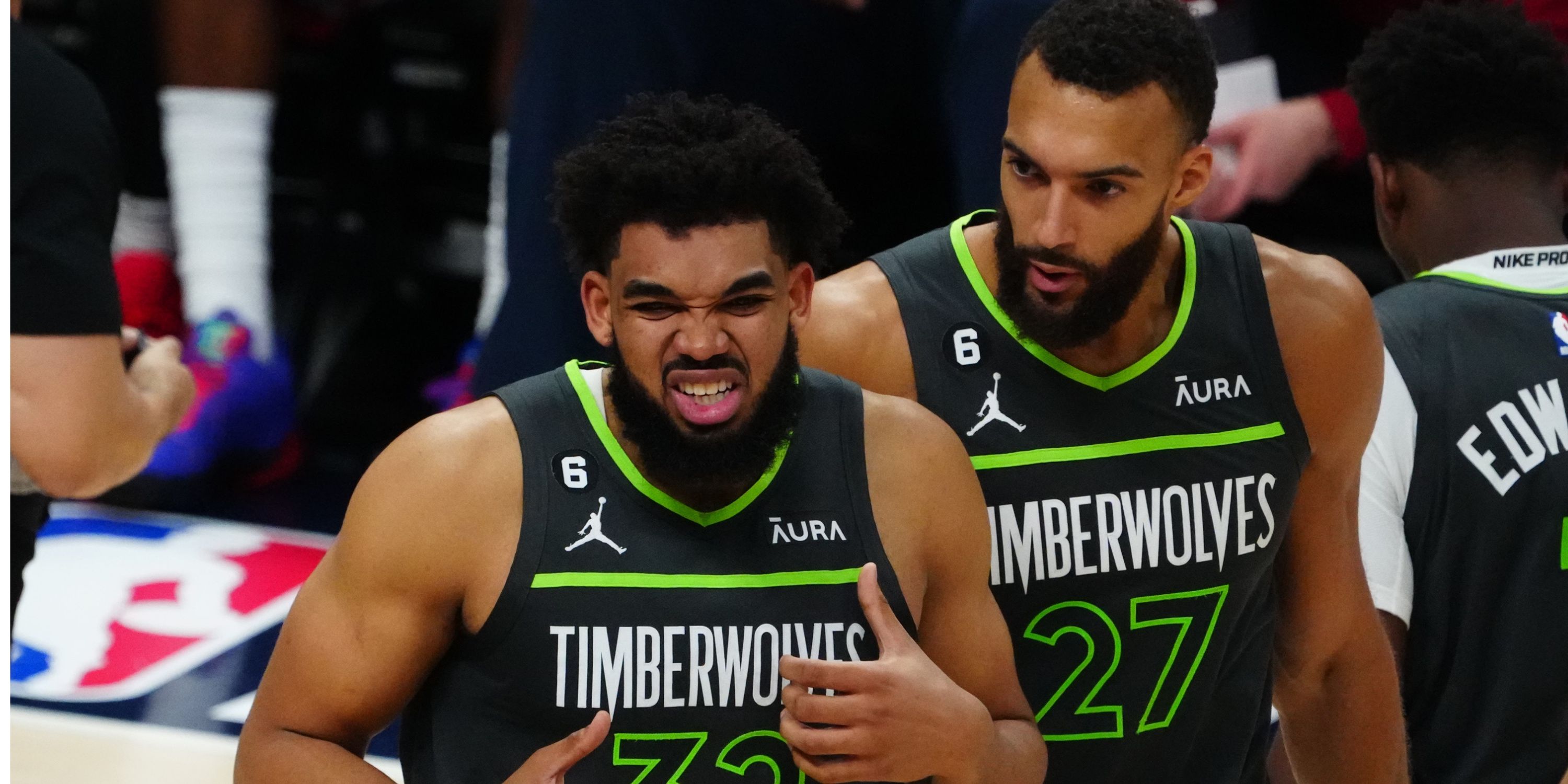 Minnesota Timberwolves still ‘haven’t found the right formula’ with ...