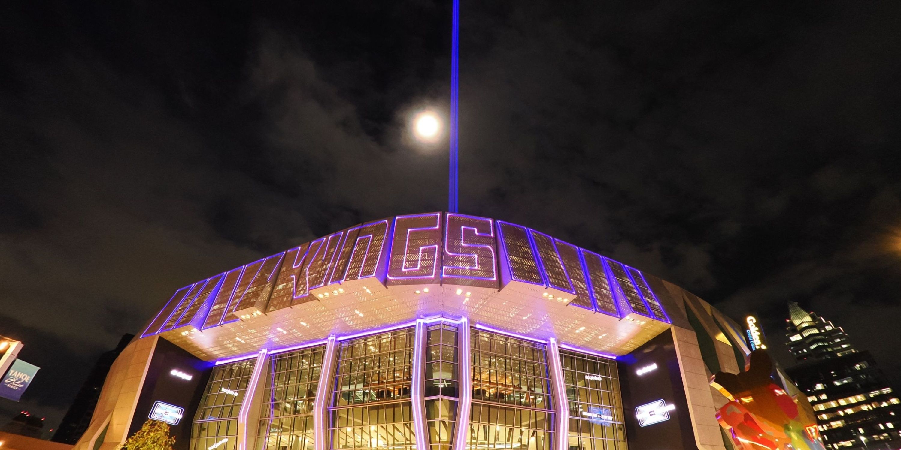 Top 10 home court advantages in the NBA
