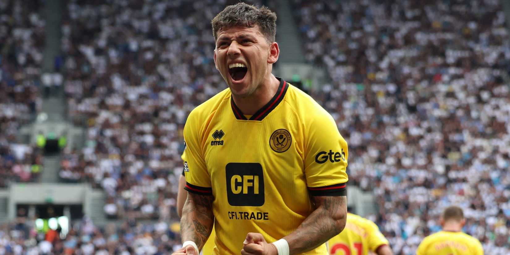 Leeds Closing in On Gustavo Hamer Signing