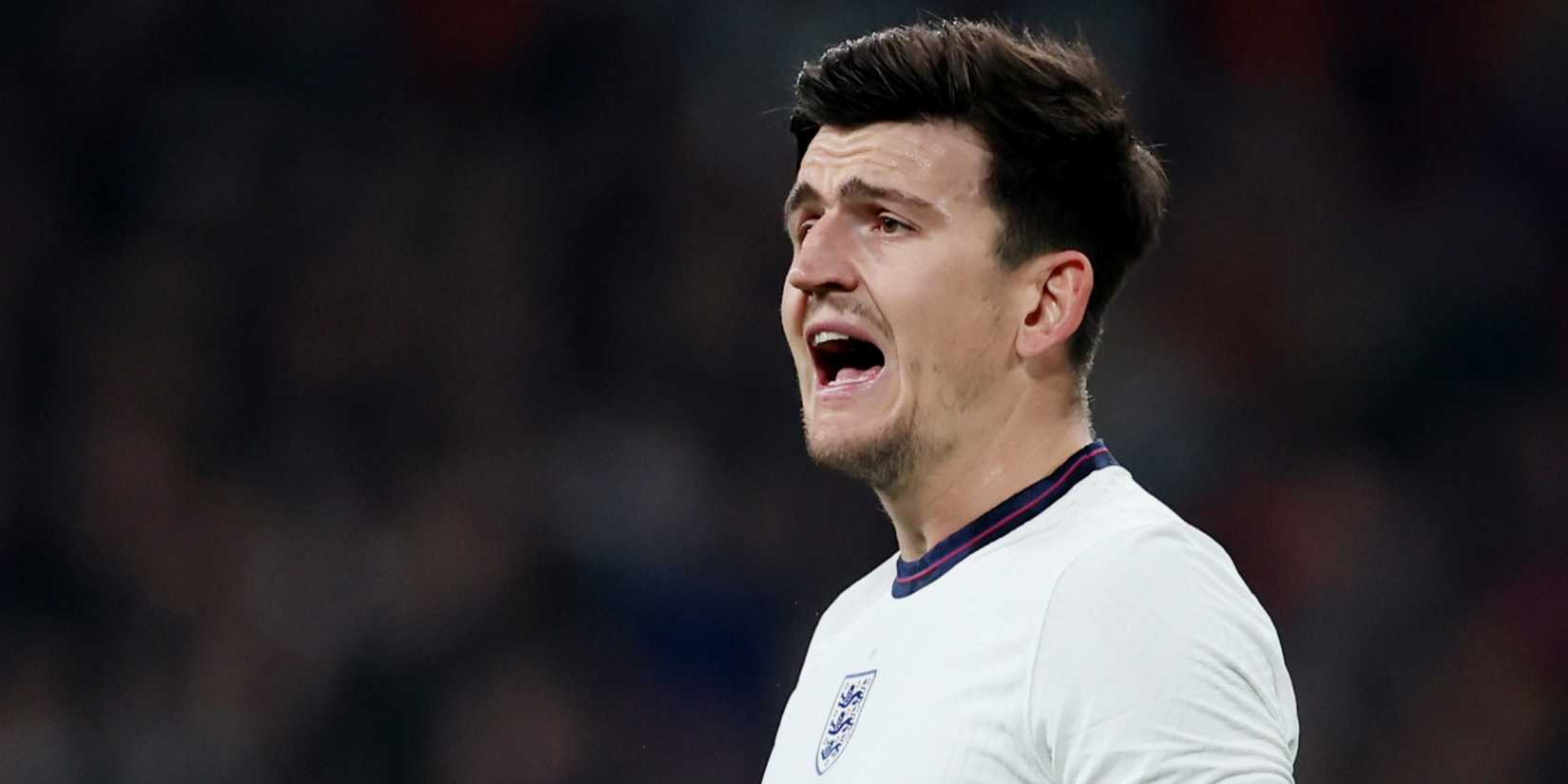 Best 11 of England Players Not Going to Euro 2024