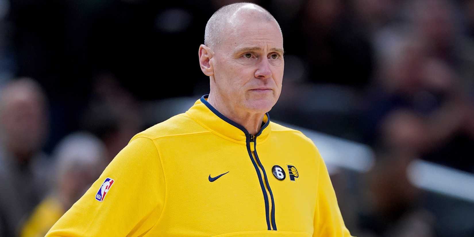 5 Active NBA Coaches with the Most Wins