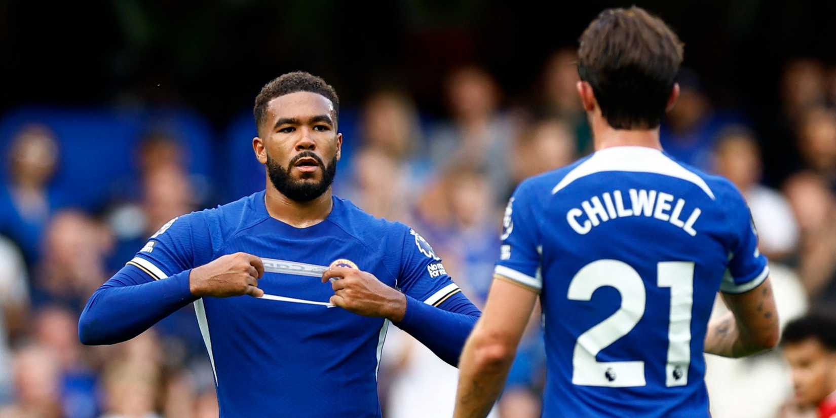 What's Next for Ben Chilwell After Ending the Transfer Window Still at ...