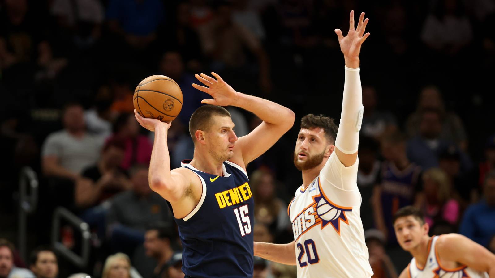 Denver Nuggets 2023-24 NBA season preview