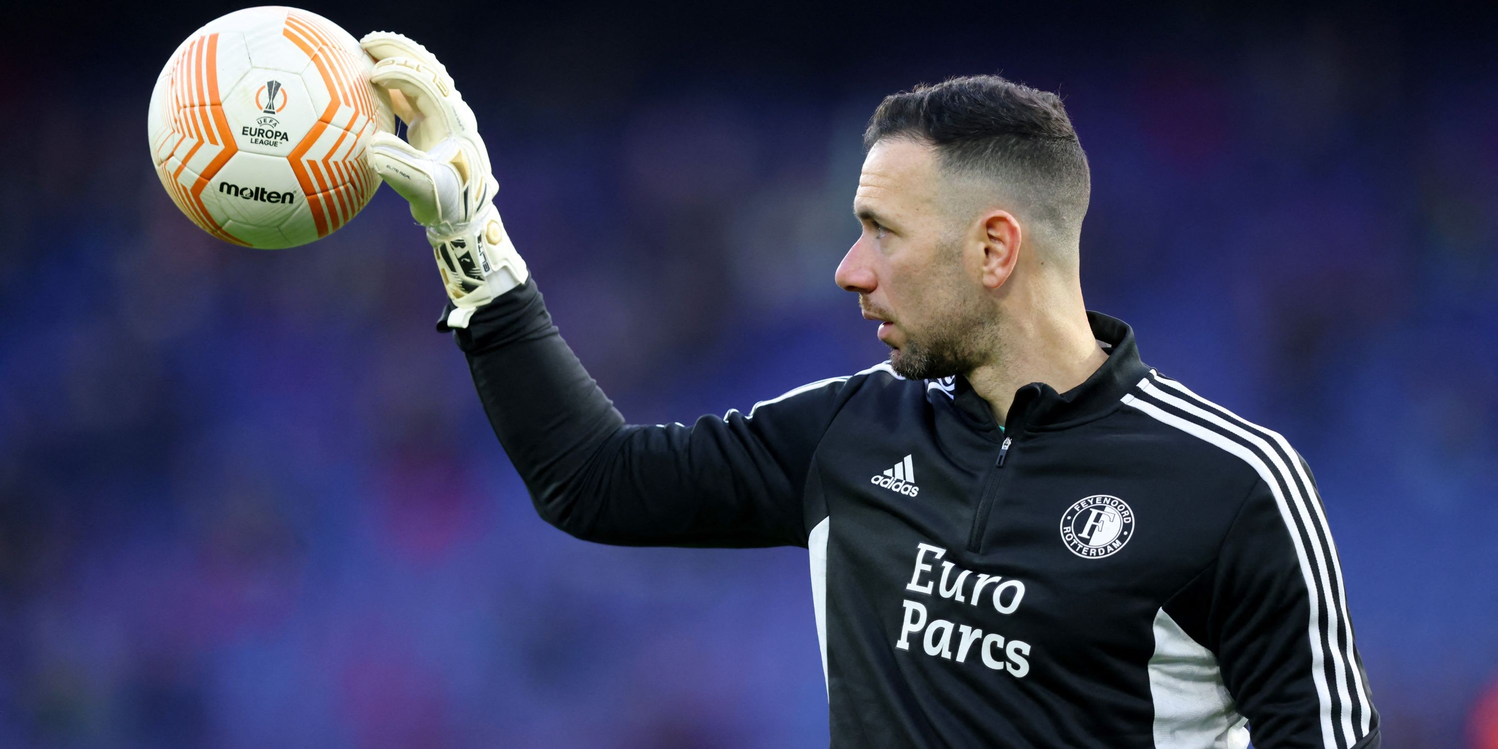 Man Utd: 7 goalkeepers Erik Ten Hag thought about signing instead of ...