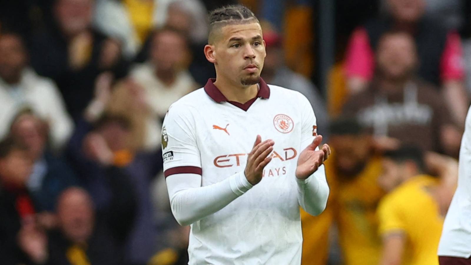 Major Leeds transfer update emerges over possible Kalvin Phillips return