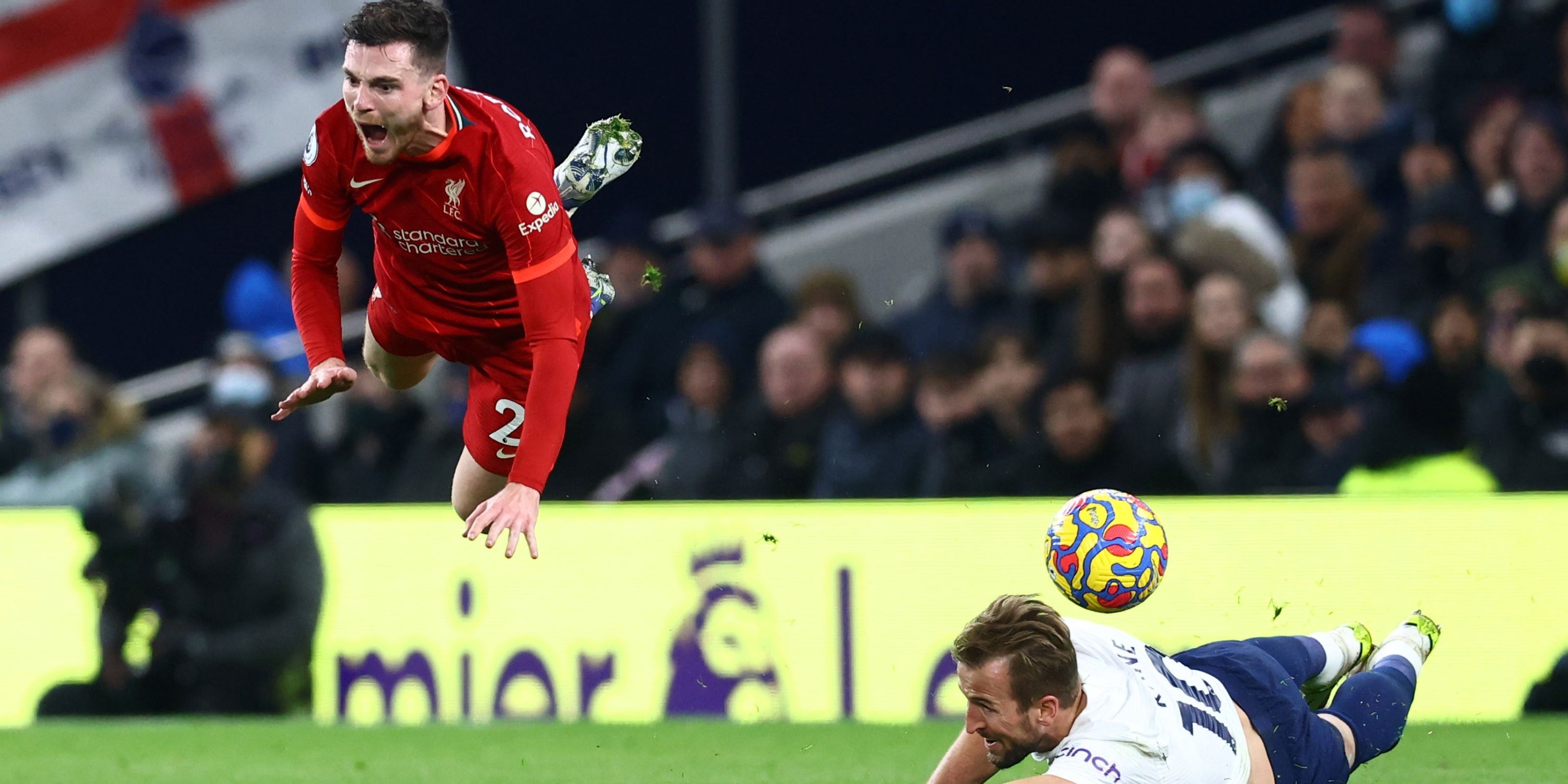 The 11 biggest Premier League VAR controversies ever ranked