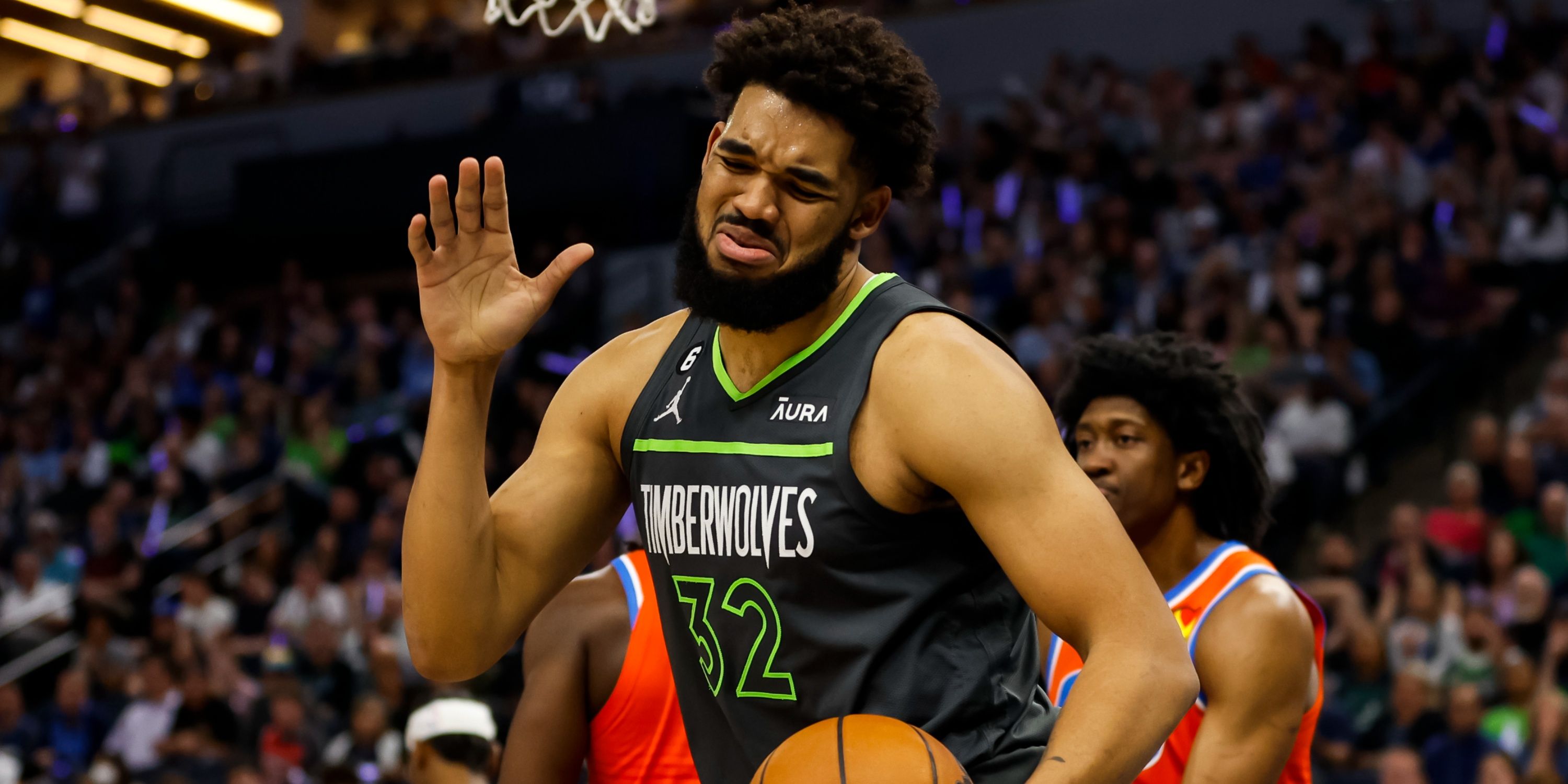 NBA: 5 teams that may blow up their roster soon