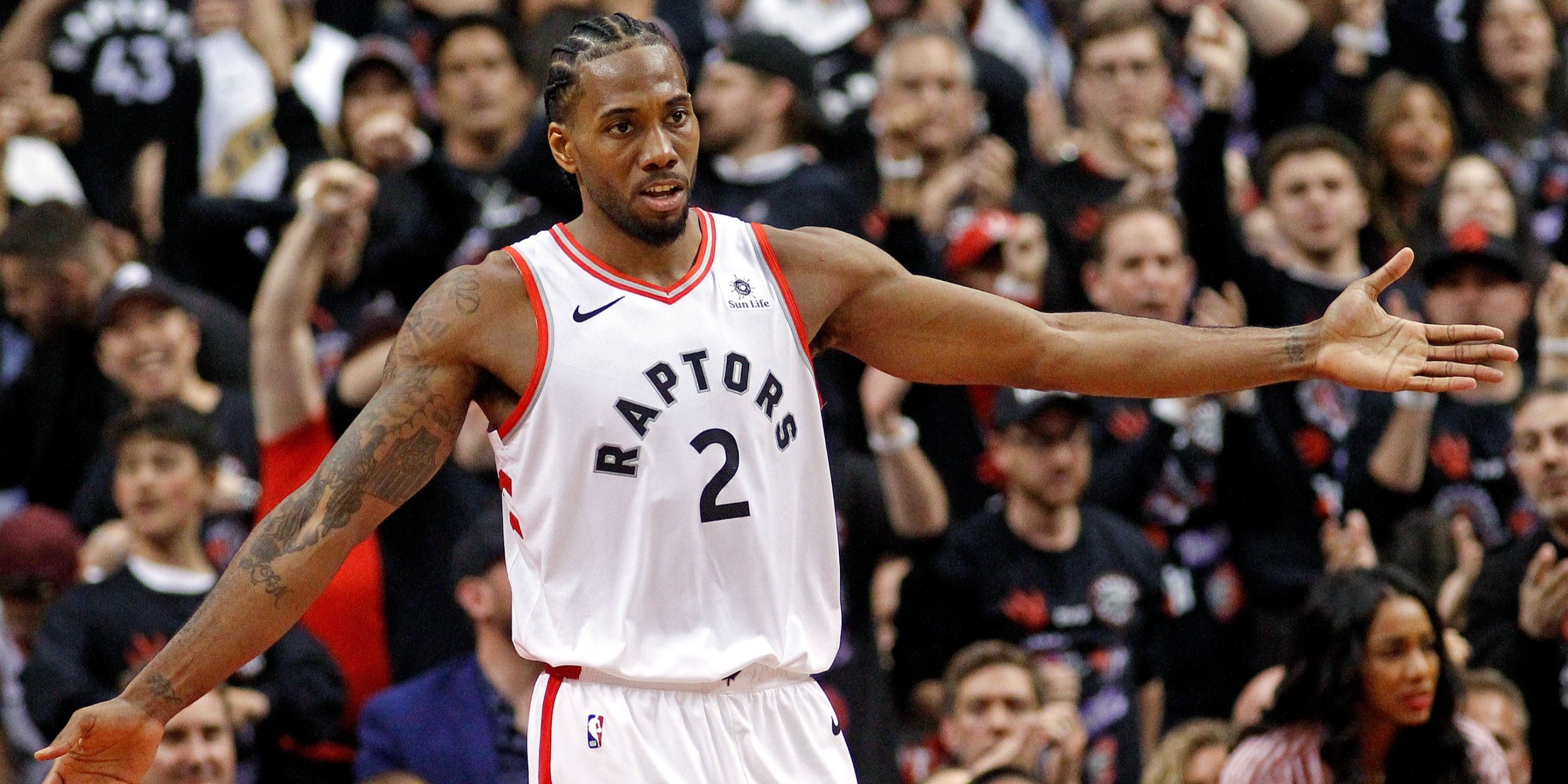 The Past NBA Championship Teams, Ranked