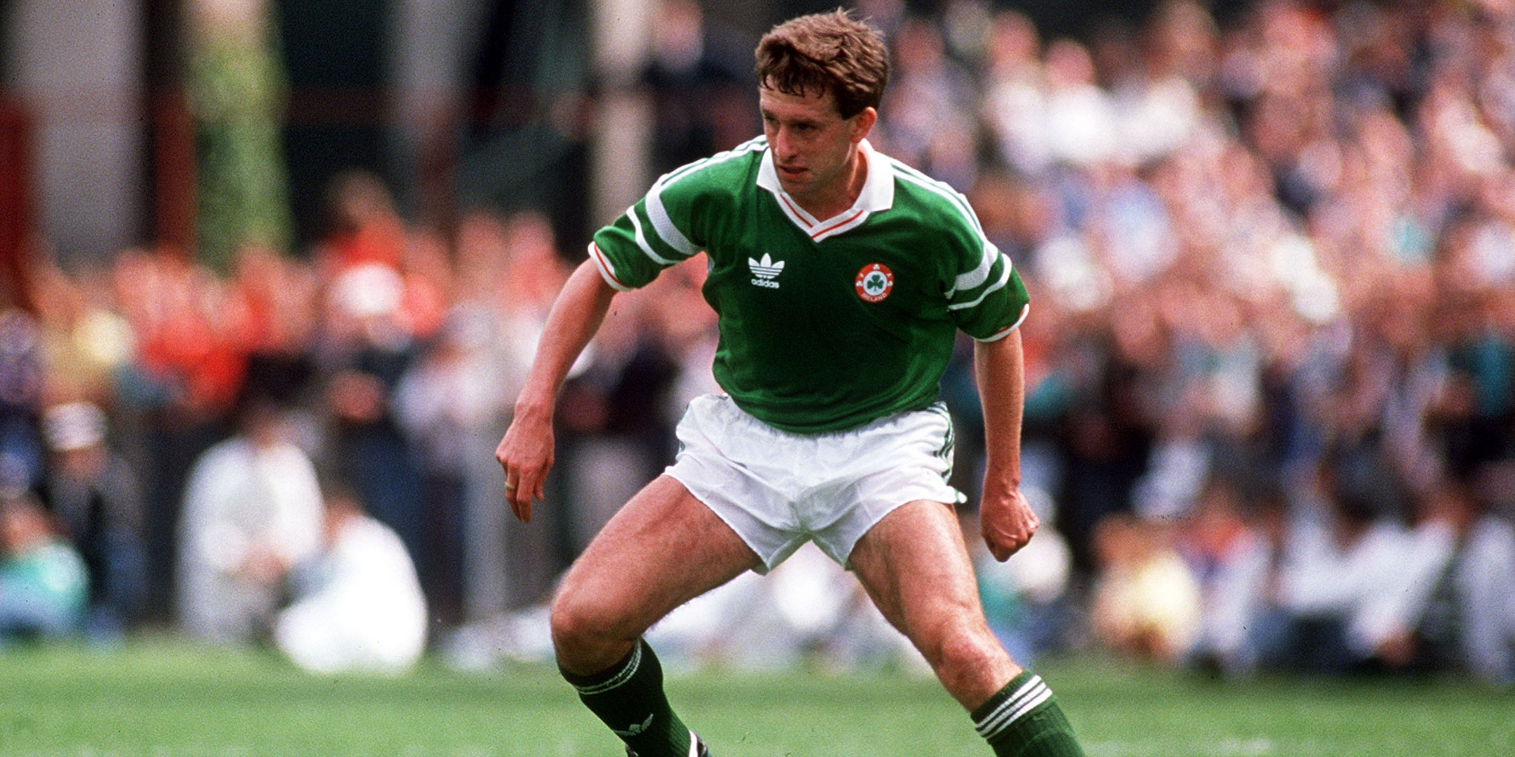 Every Player Who has Played for Both Liverpool and Everton (Ranked)