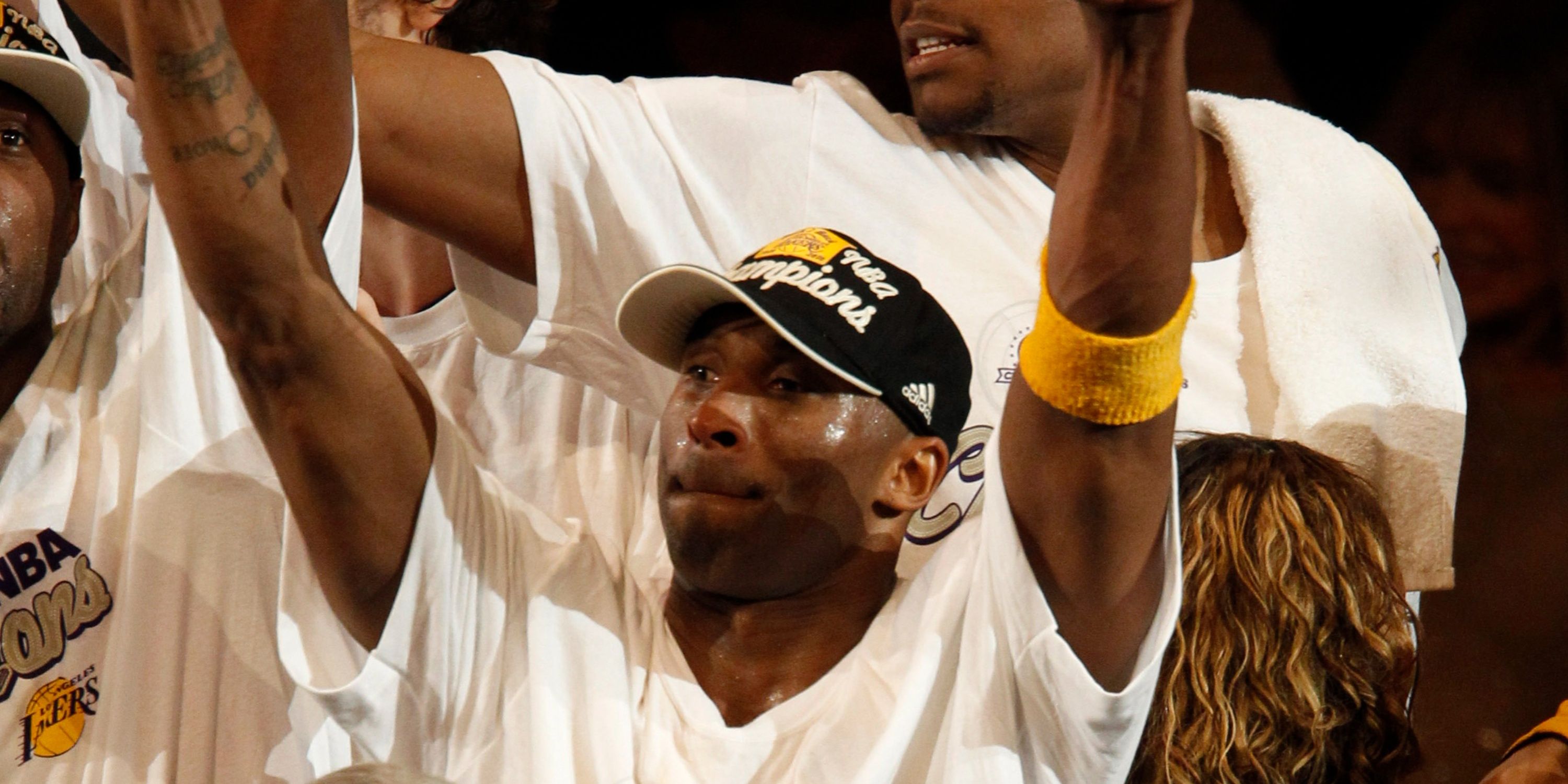 Ranking the 5 greatest Los Angeles Lakers teams ever