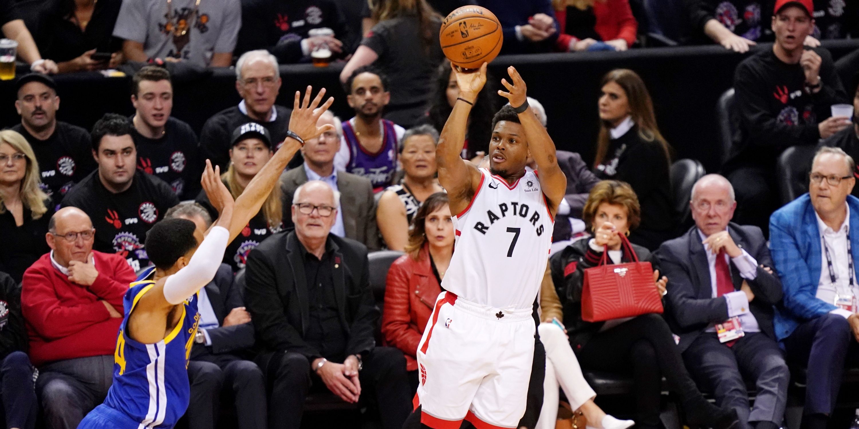 2006 NBA Draft: Re-Drafting the Top 5 Picks