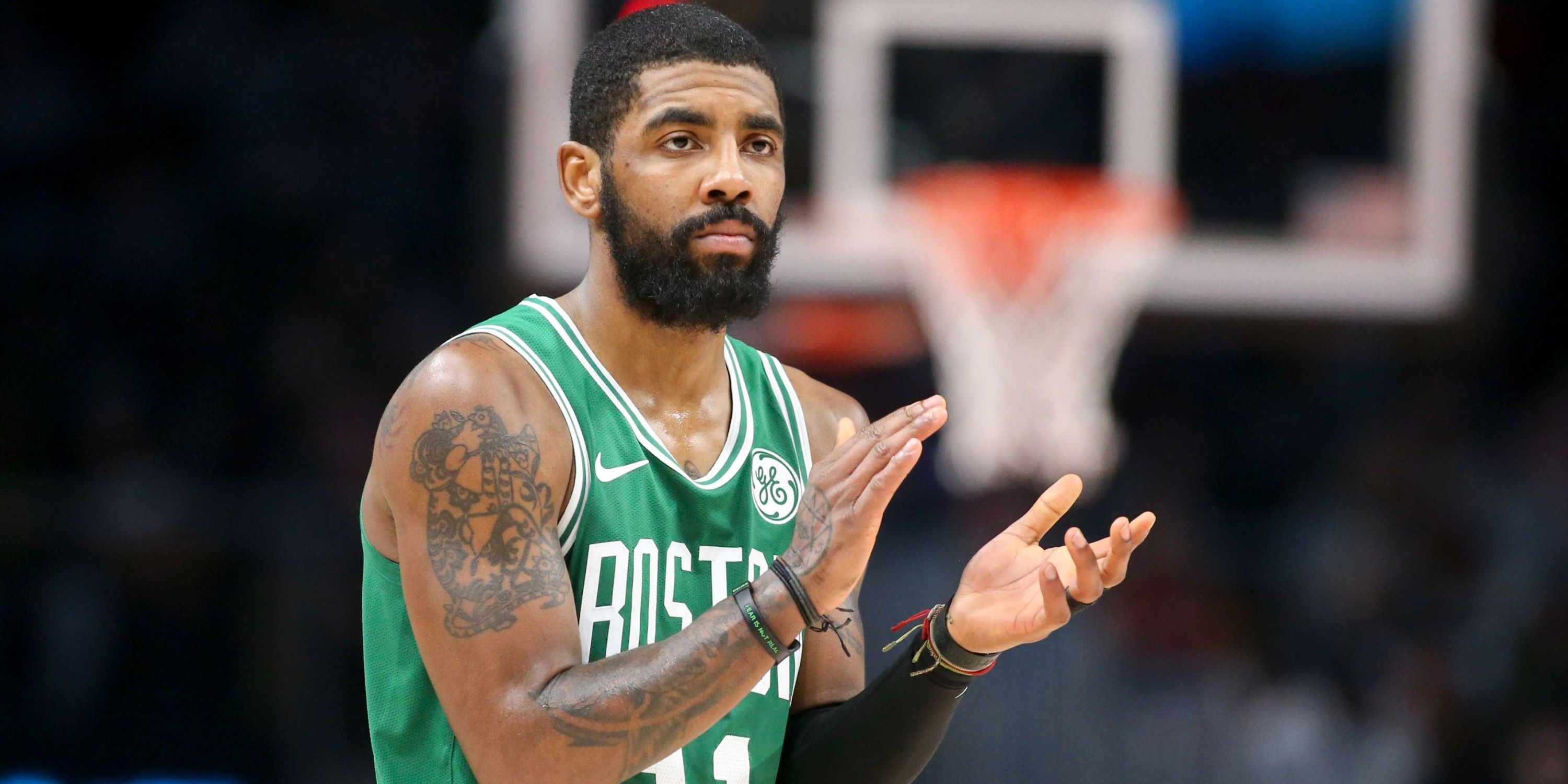 10 most unexpected trades in NBA history