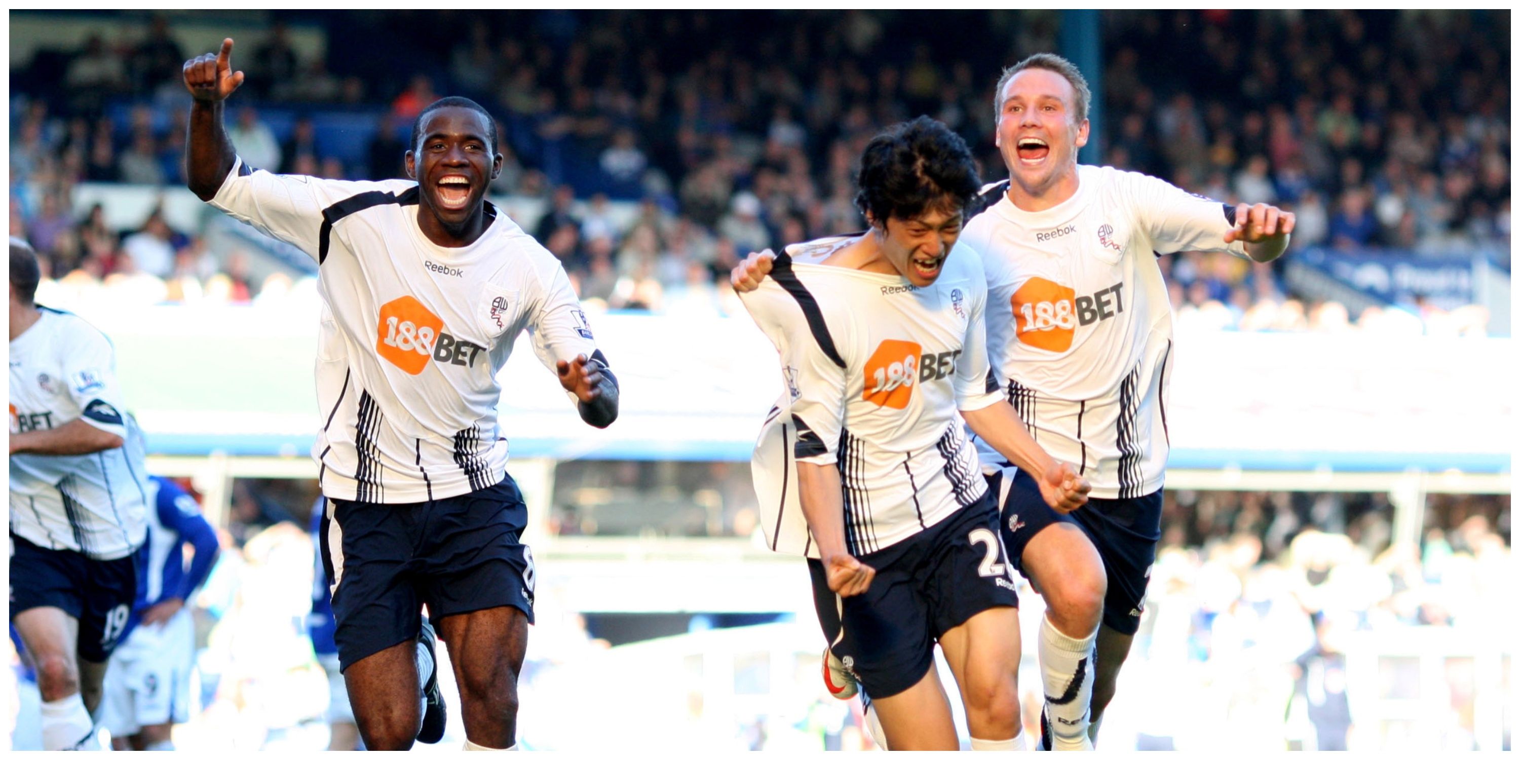 10 Best Asian Players To Play In The Premier League (Ranked)