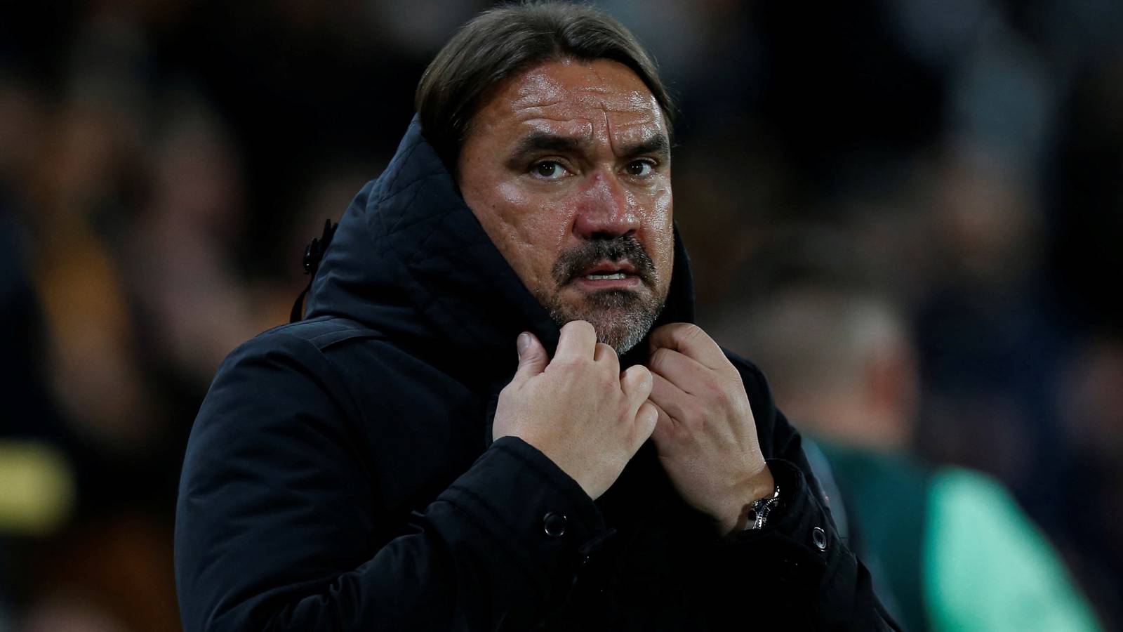 Leeds Make Contact to Sign Title-Winner Issouf Sissokho