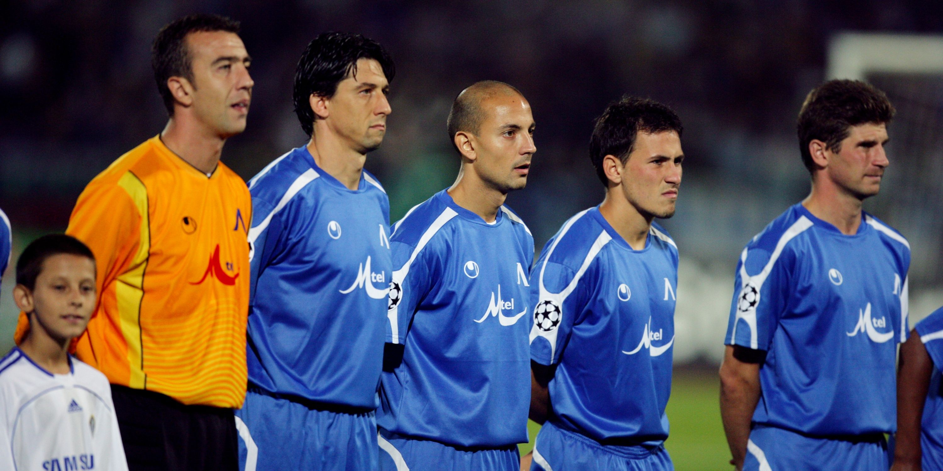 15 Worst Champions League Teams in History (Ranked)