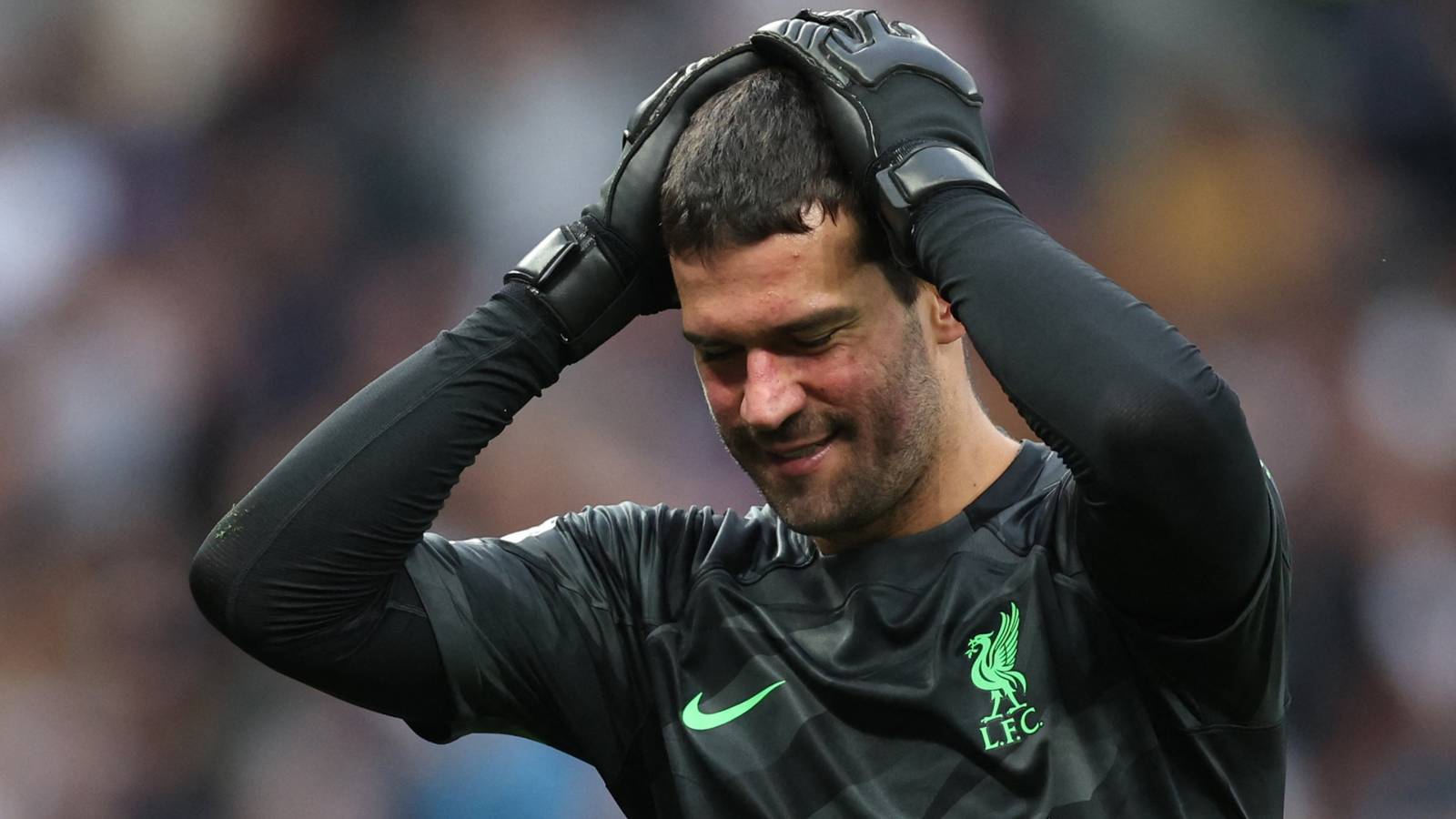 Alisson Hits Out at New Champions League Format
