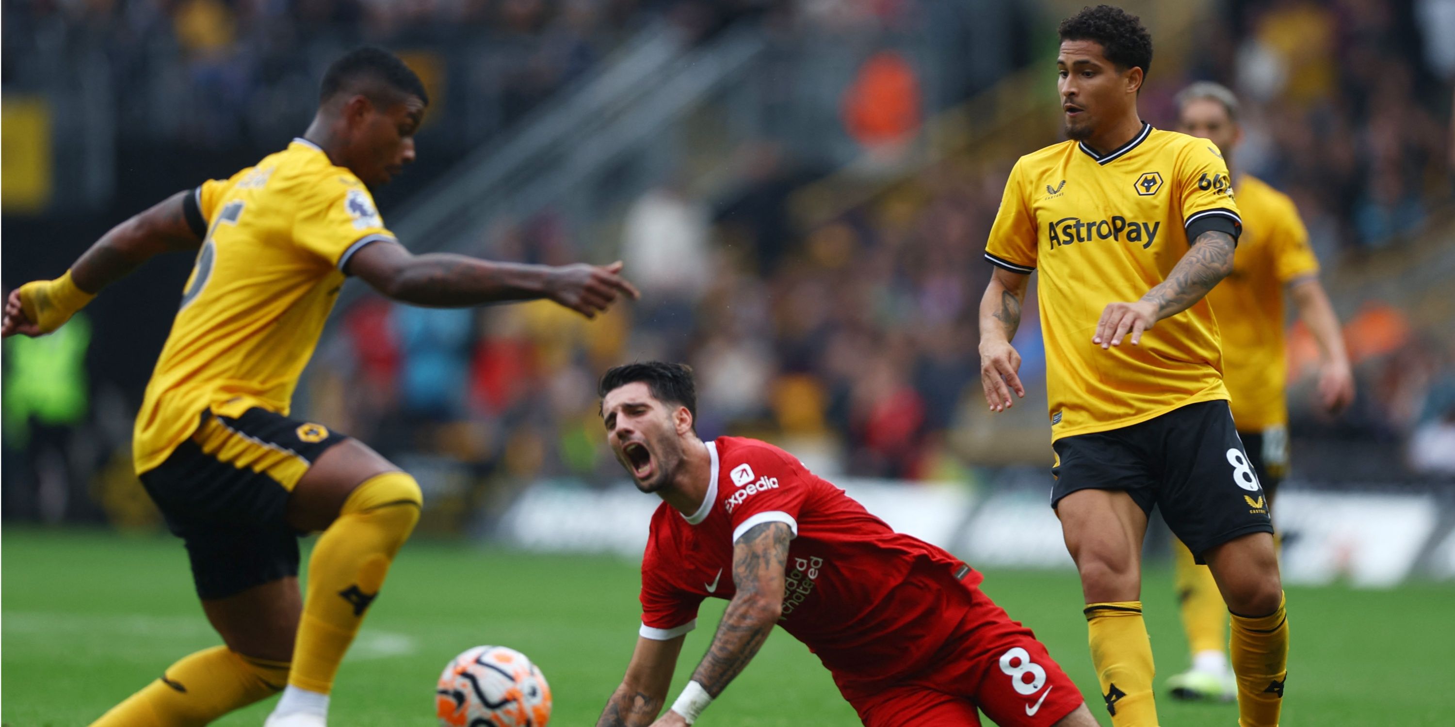 Journalist drops major Wolves team news claim before Newcastle