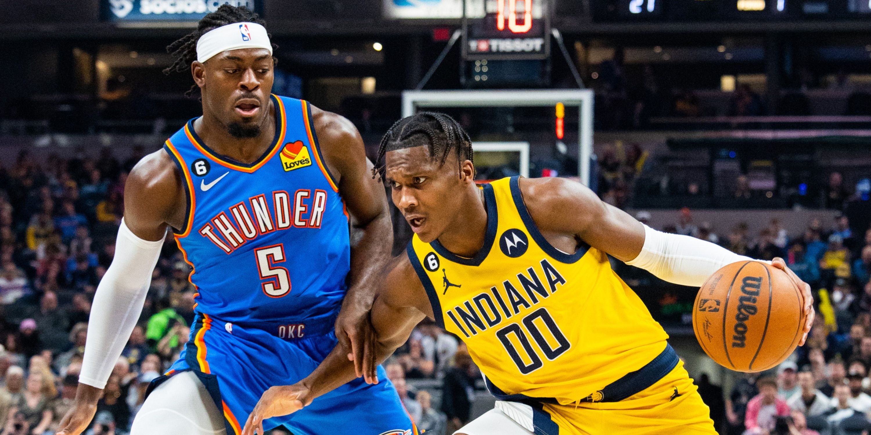 5 players selling teams should target ahead of the NBA Trade Deadline