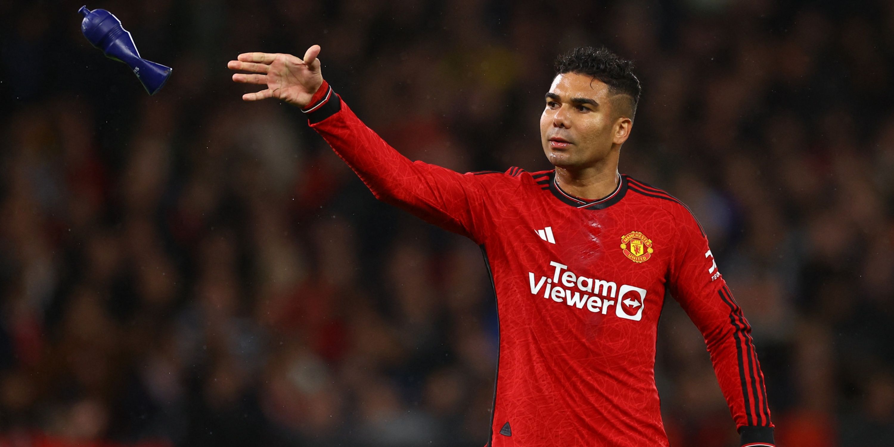 Time's up: Ten Hag must drop £770k-a-week Man Utd flops at Old Trafford