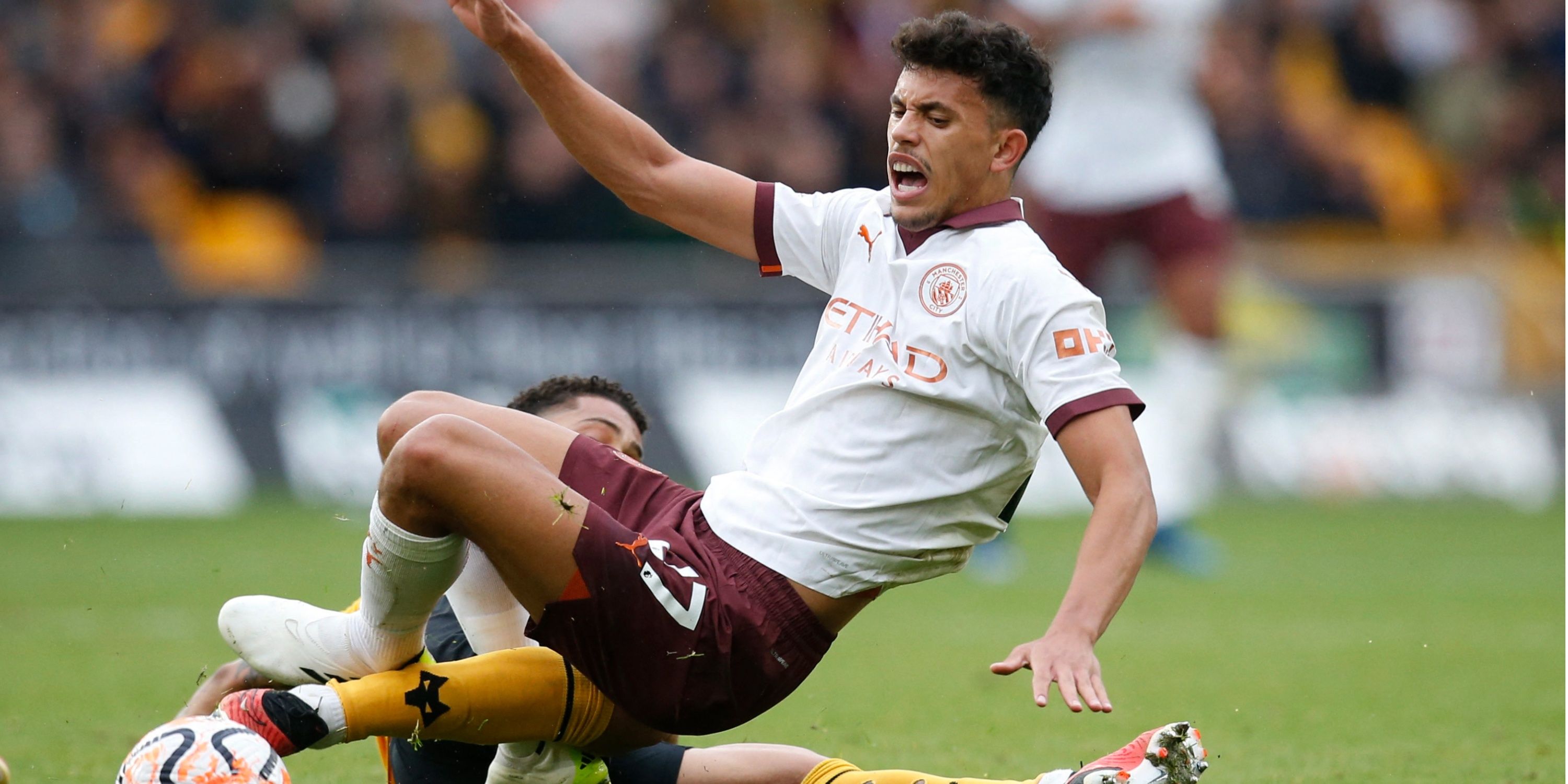 Man City: 'Mocked' £53m star 'doesn't have City DNA' at the Etihad