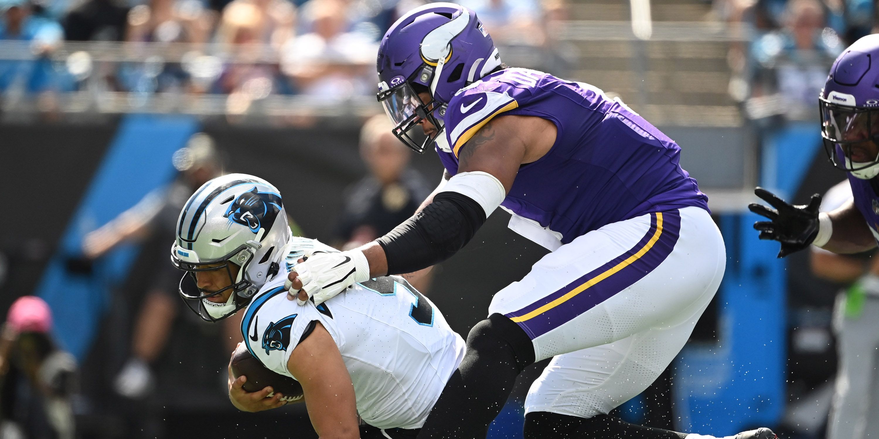 Trade target for each NFC team at the trade deadline