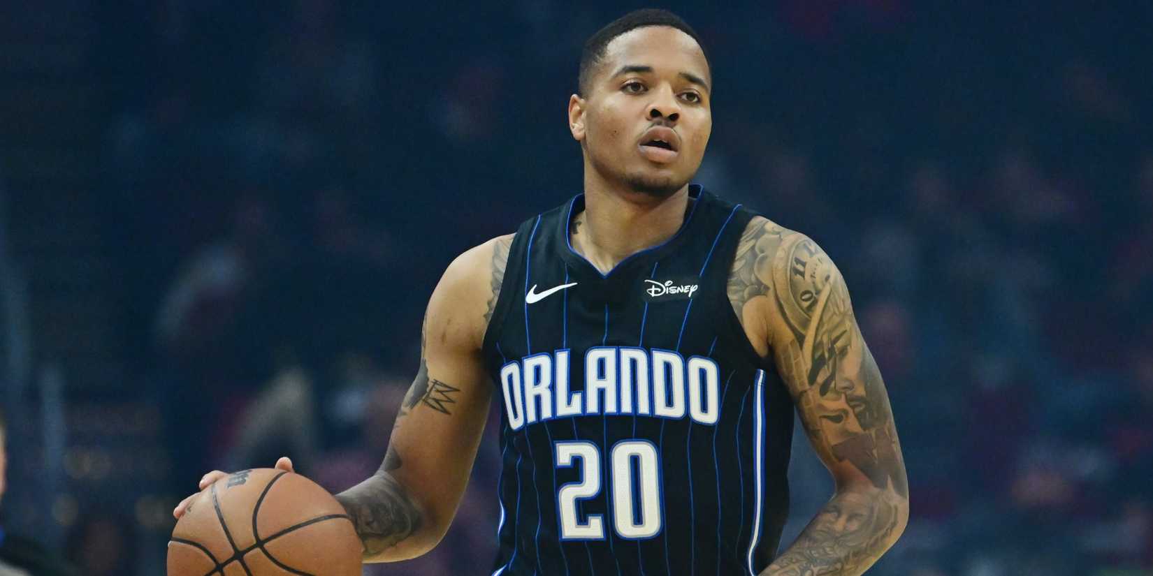 5 Best Remaining NBA Free Agents