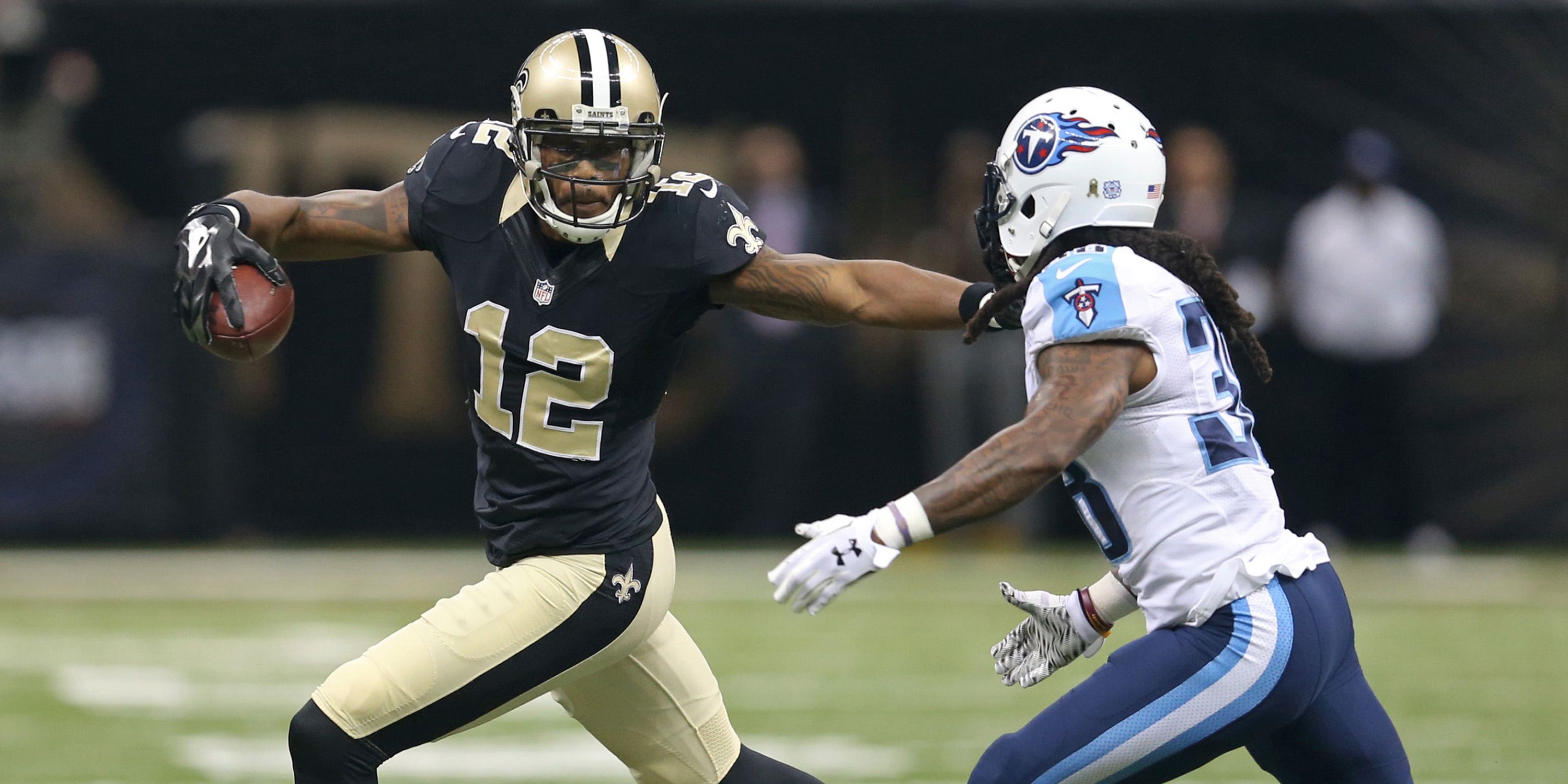 Ranking the 10 Most Underrated Players in NFL History