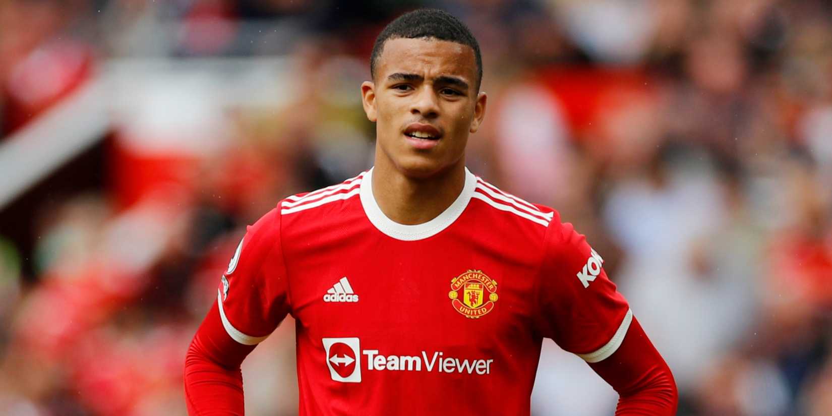 Man Utd Inserted Unexpected Clause in Mason Greenwood's Marseille Deal