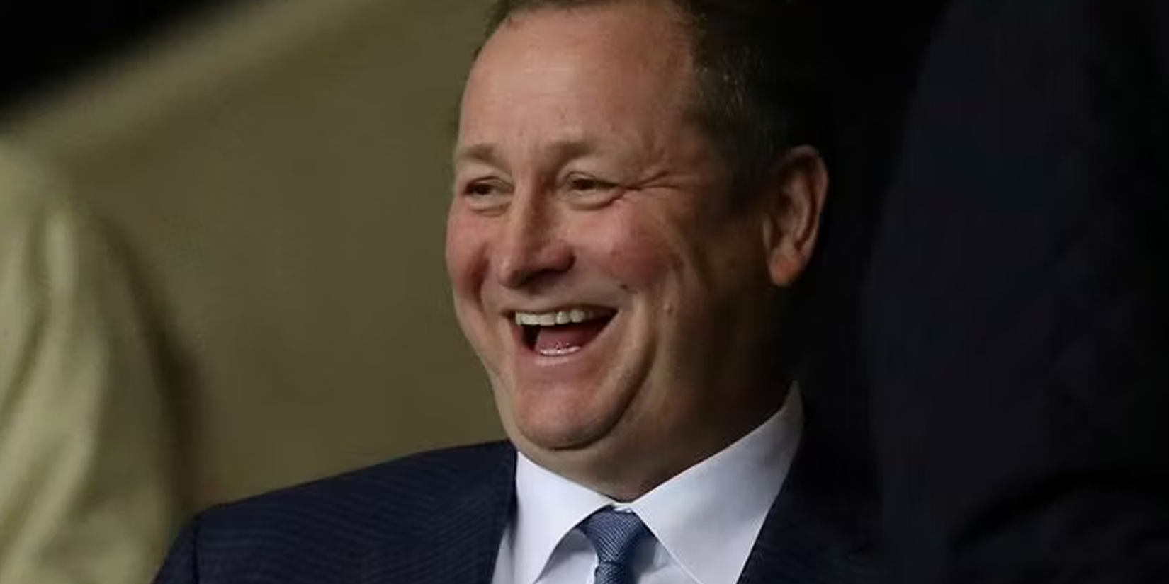 David Storch is Highest Sheffield Wednesday Bidder Amid Mike Ashley Twist