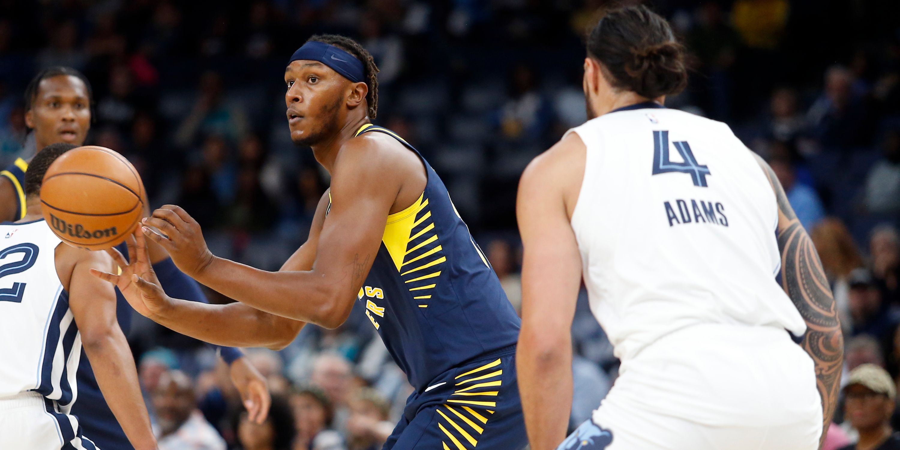 Indiana Pacers 2023-24 NBA season preview