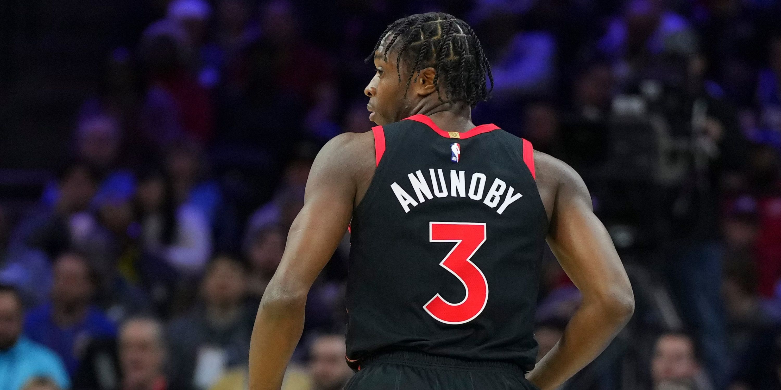 Breaking down the blockbuster trade between the Knicks and Raptors