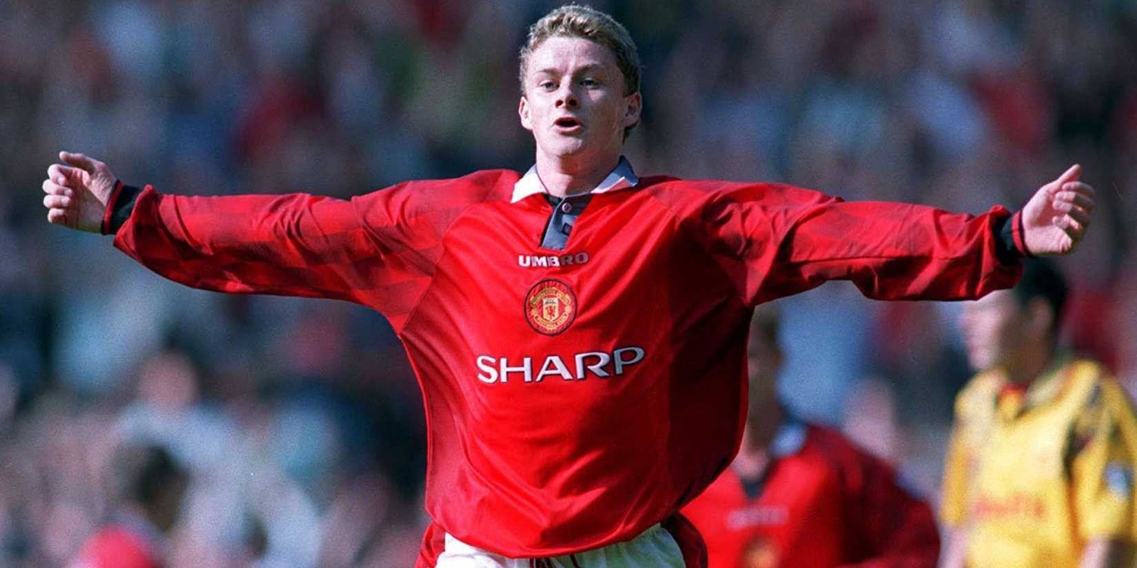 Song Lyrics To All Of Manchester United's Most Famous Chants (Complete ...