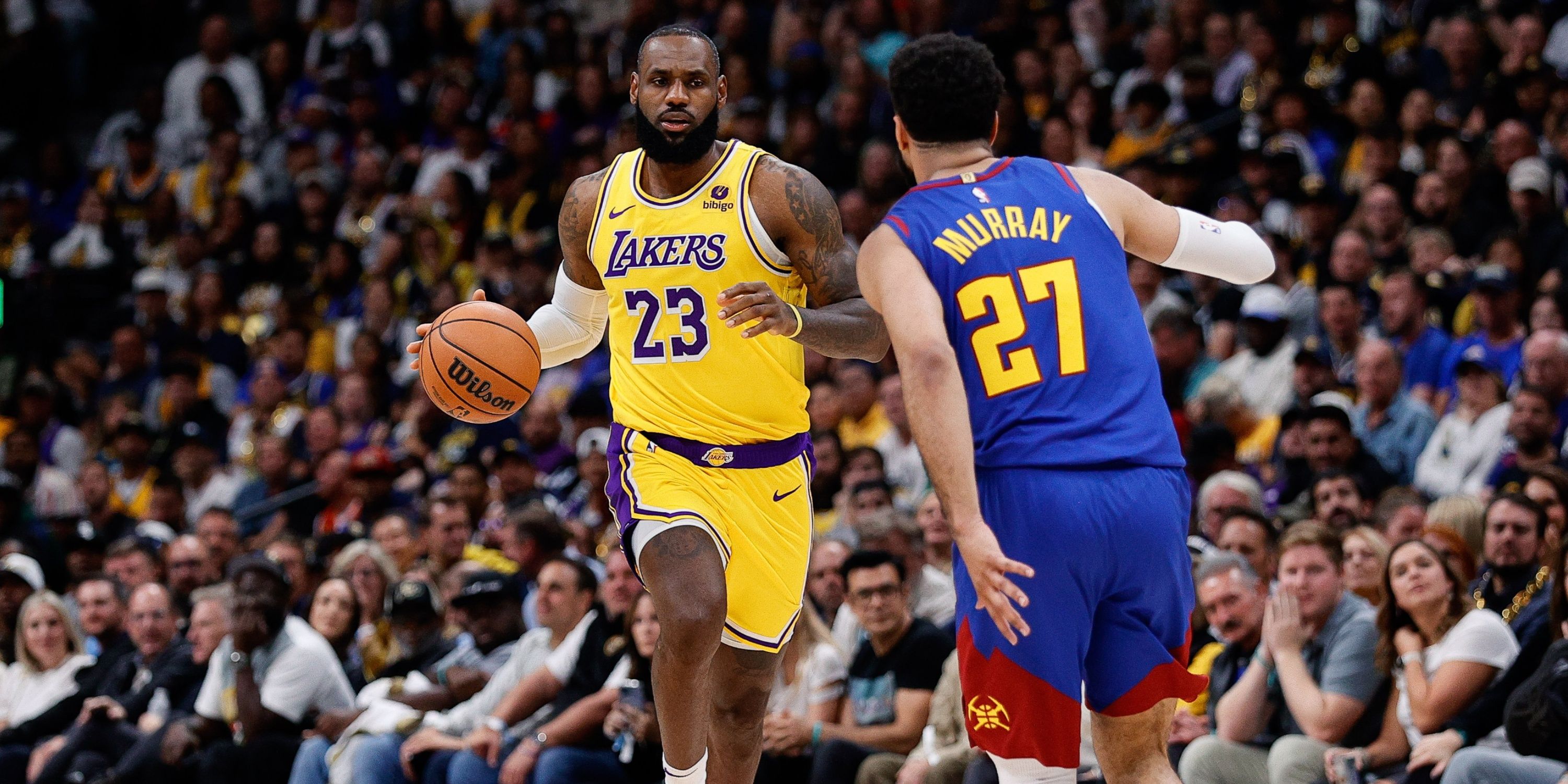 NBA 2023-24 Opening Night recap