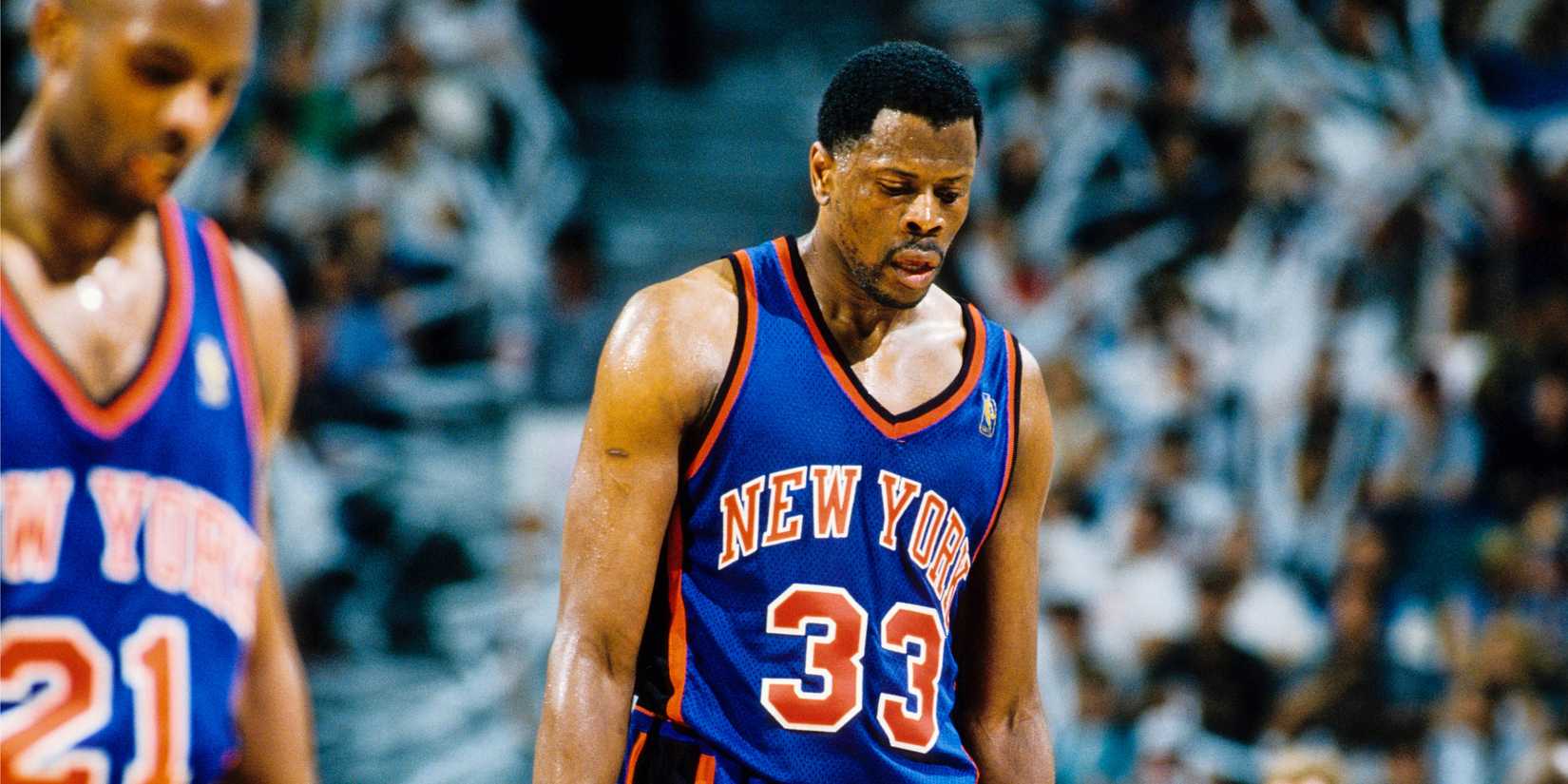 Top 10 New York Knicks Players of All-Time (Ranked)