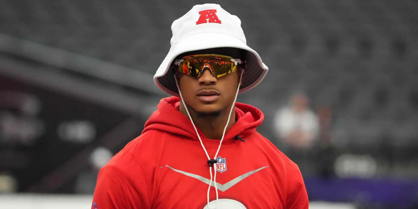 NFL Trade Rumors: Buffalo Bills Trade Targets and Candidates