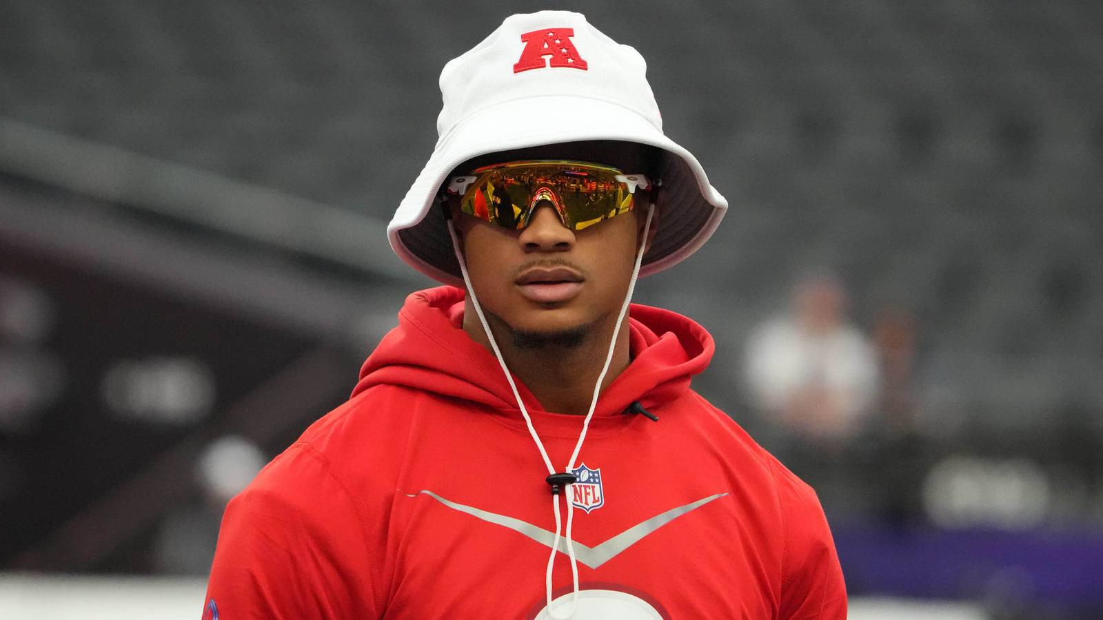 NFL Trade Rumors: Best Landing Spots for Patrick Surtain II