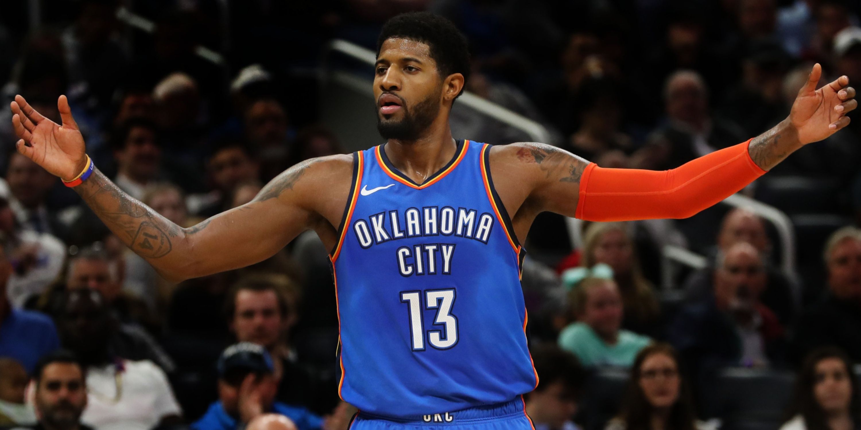 10 most unexpected trades in NBA history