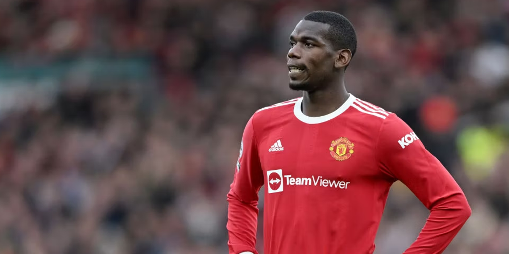 'I Played 42 Times With Paul Pogba – This is Why he Flopped at Man United'