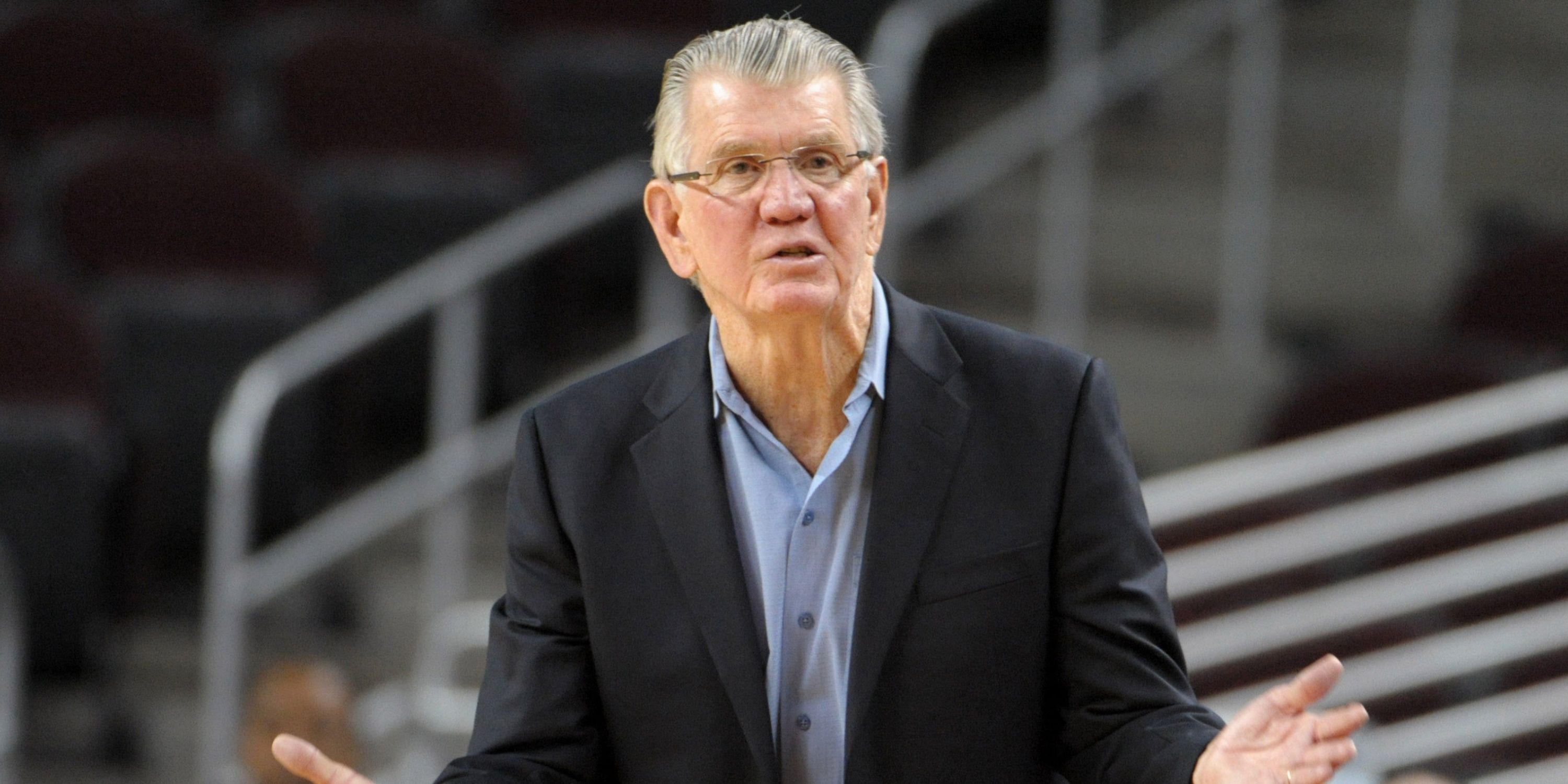 Ranking the 5 best Los Angeles Lakers coaches of all time