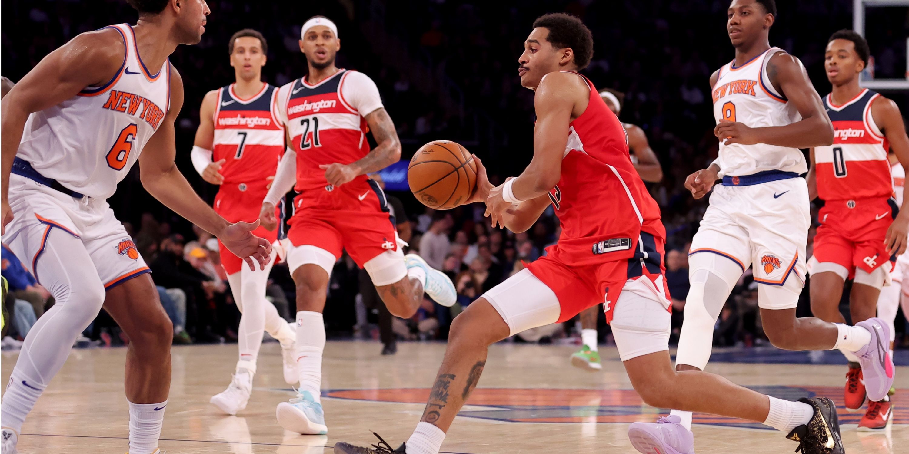 NBA Southeast Division projections for the 2023-24 season