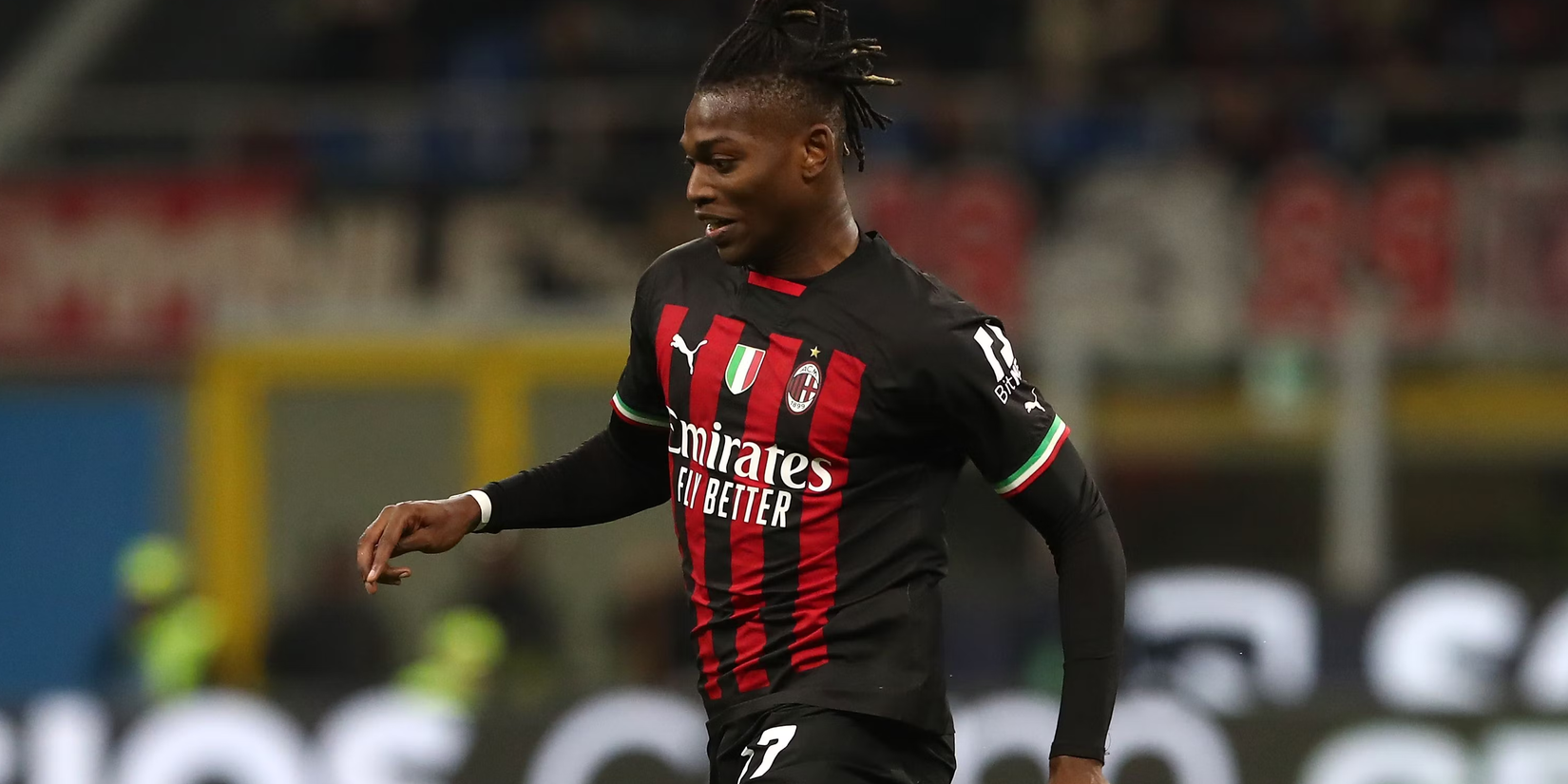 10 Best Left-Wingers in World Football Right Now [Ranked]