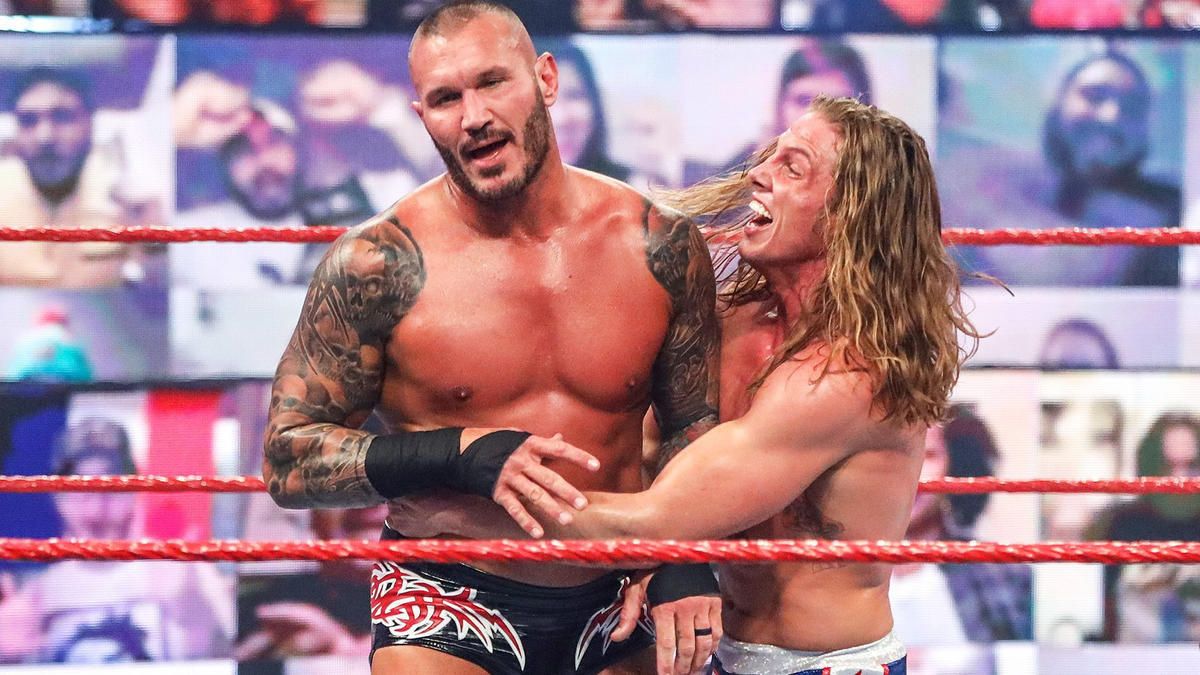 Eight feuds Triple H should book for Randy Orton's huge WWE return